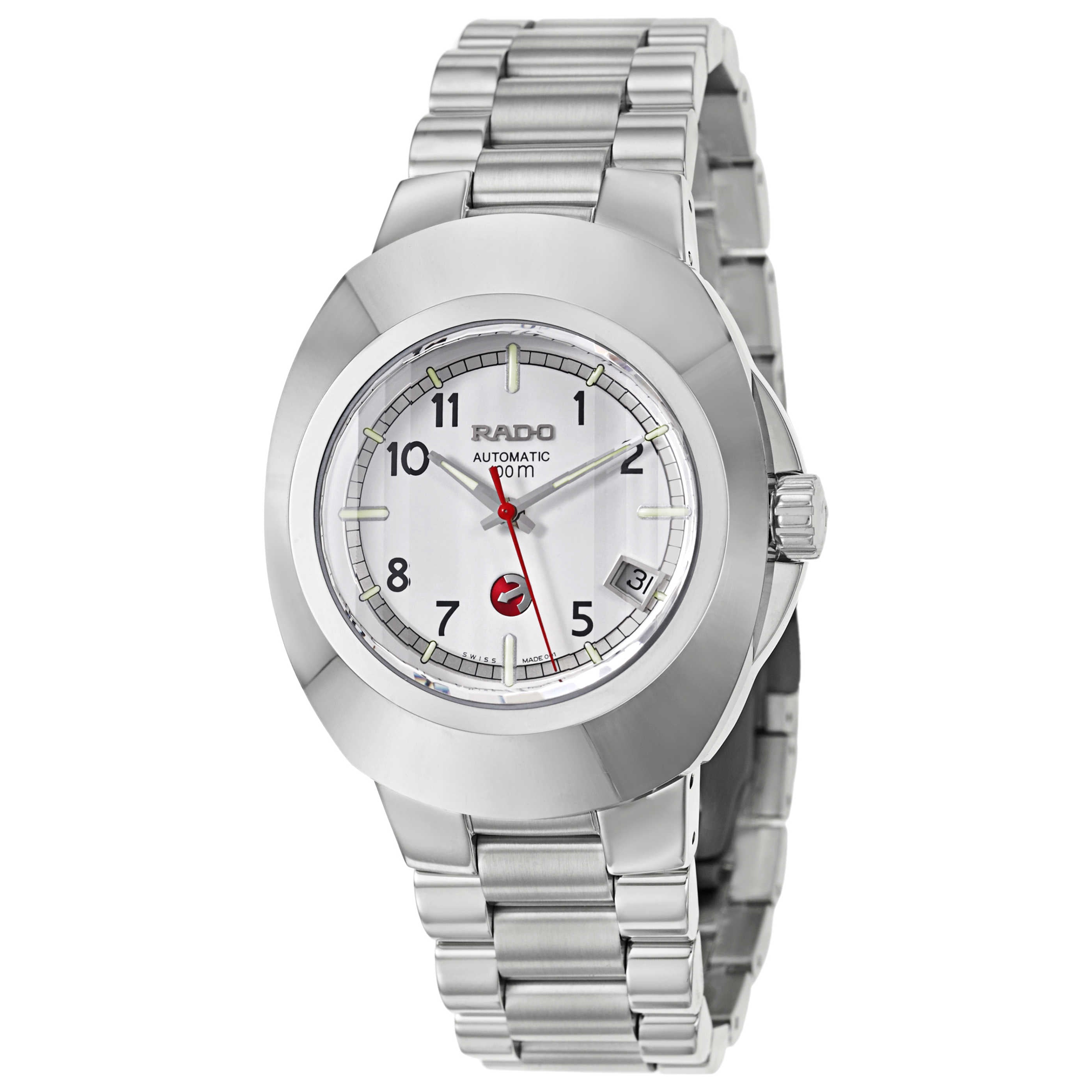 Rado Original R12637013 Men's Watch – Ashford.com