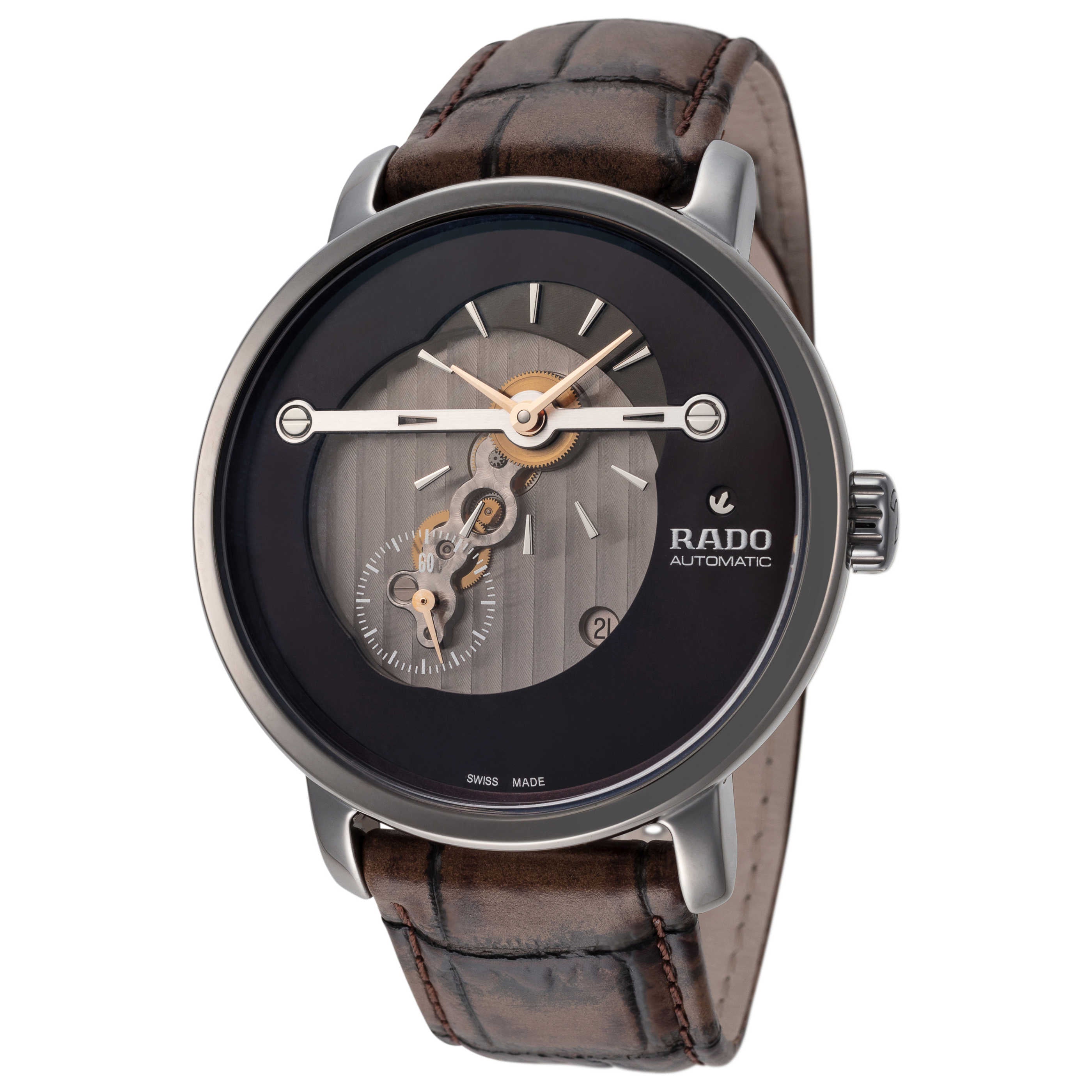 Rado Men's Watch R14061306 – Ashford.com