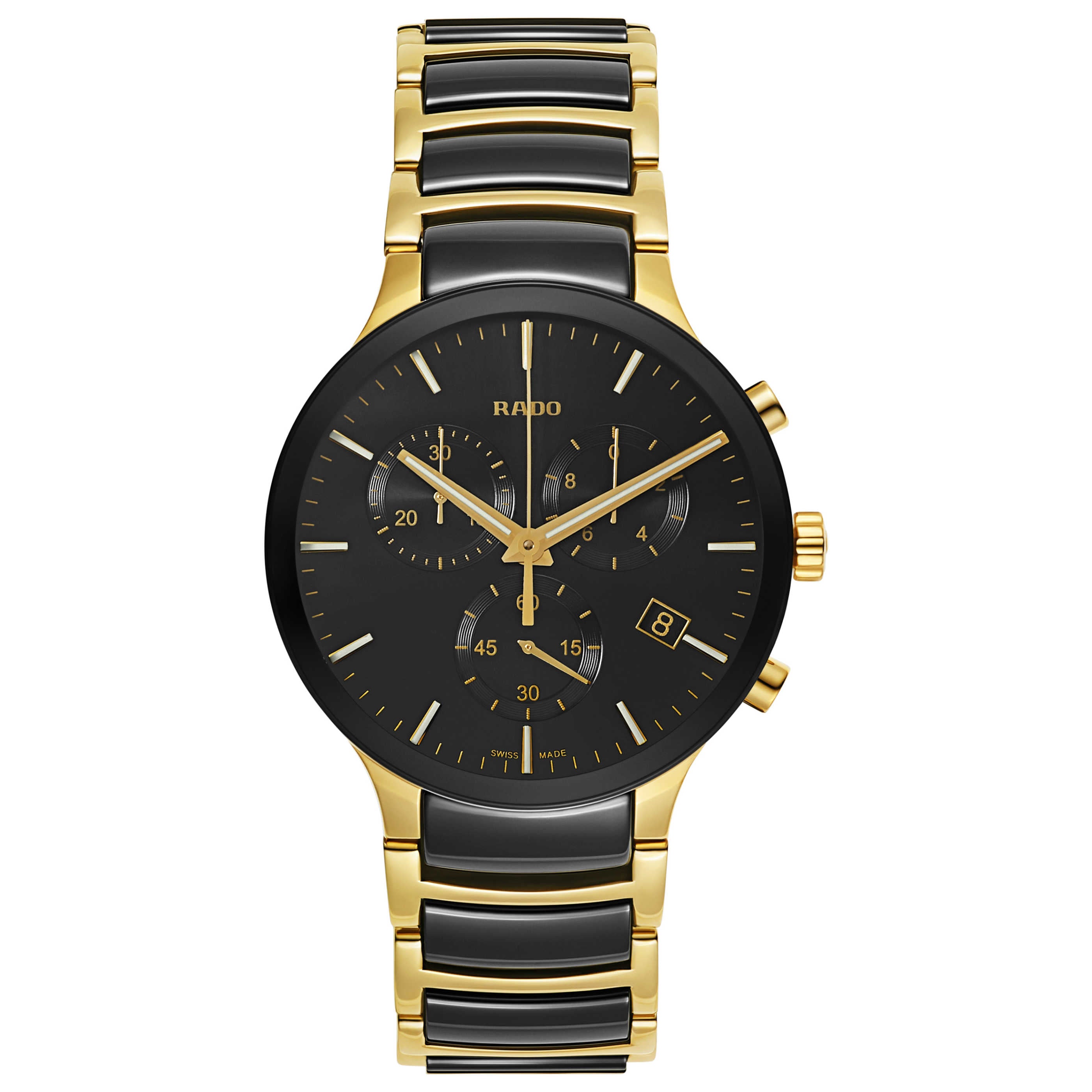 Rado Centrix R30134162 Men's Watch – Ashford.com