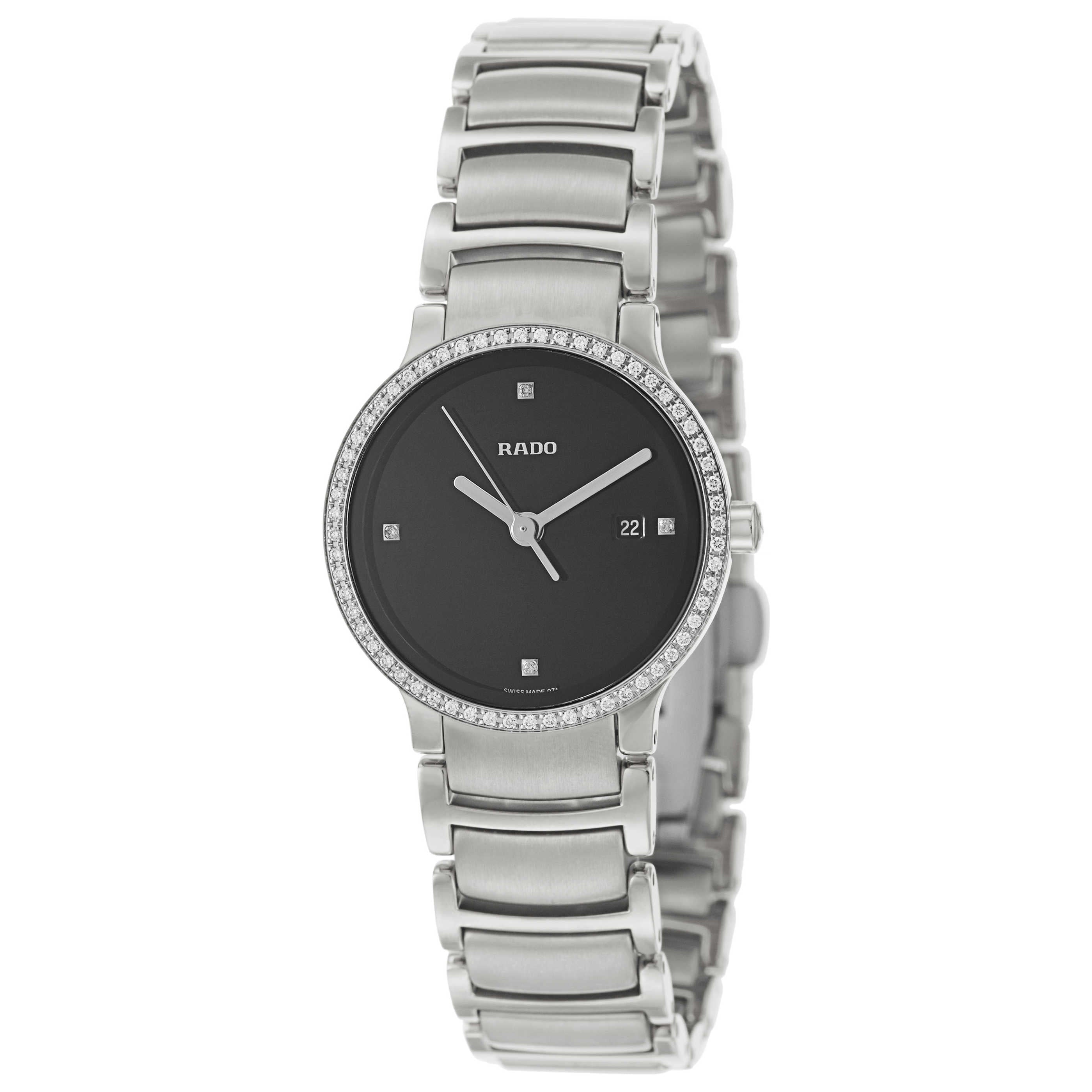 Rado Women's Watch R30933713 – Ashford.com
