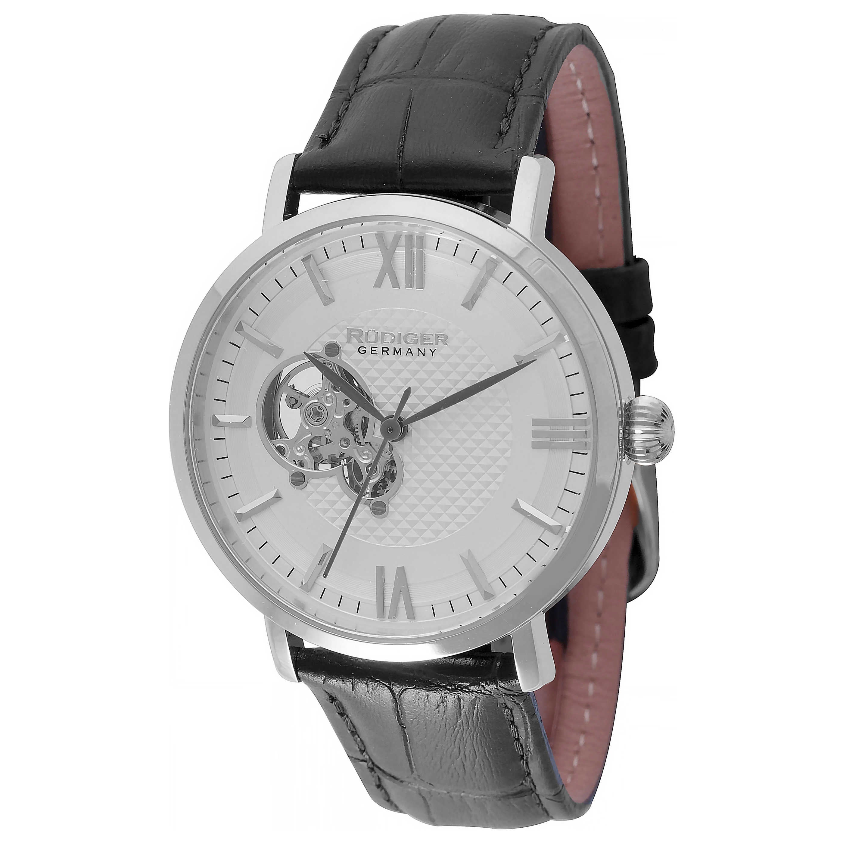 Rudiger Men's Watch R3500-04-001 – Ashford.com