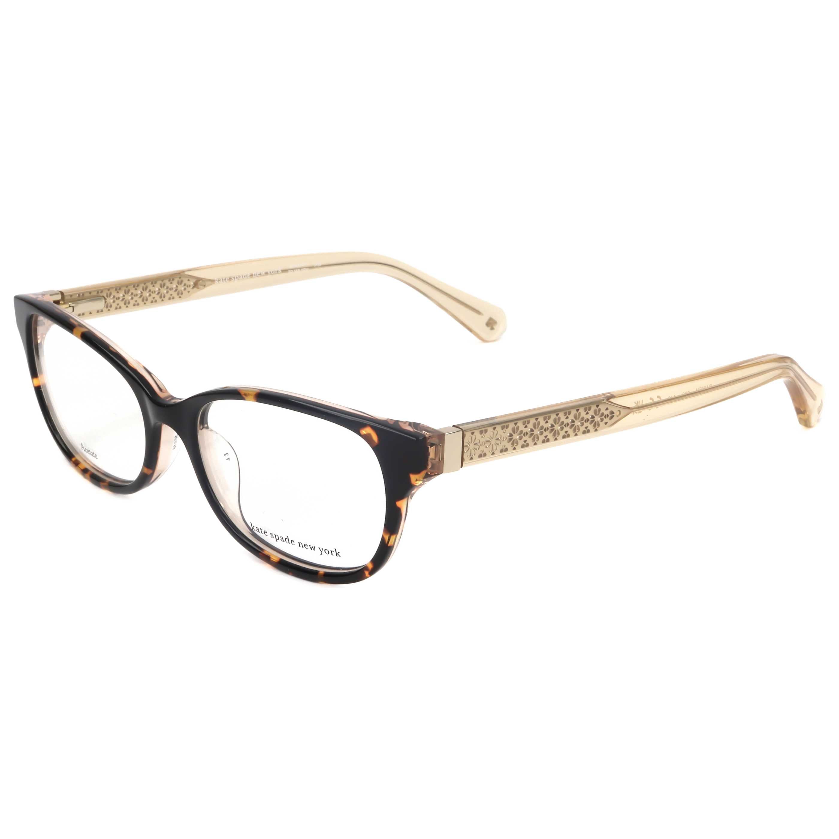 Kate Spade Women's Opticals RAINEY-086-50 – Ashford.com