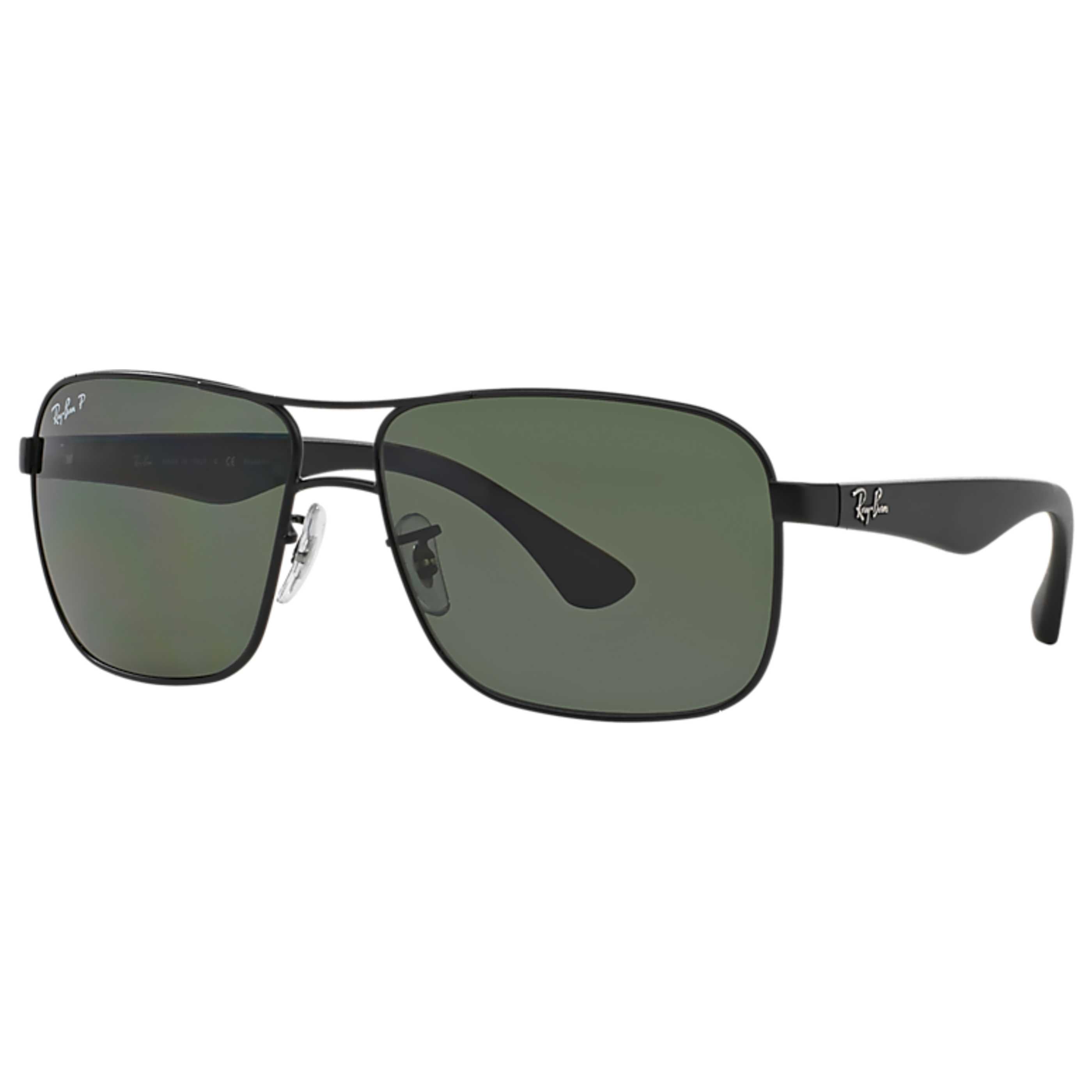 Ray-Ban Men's Sunglasses RB3516-006-9A59 – Ashford.com