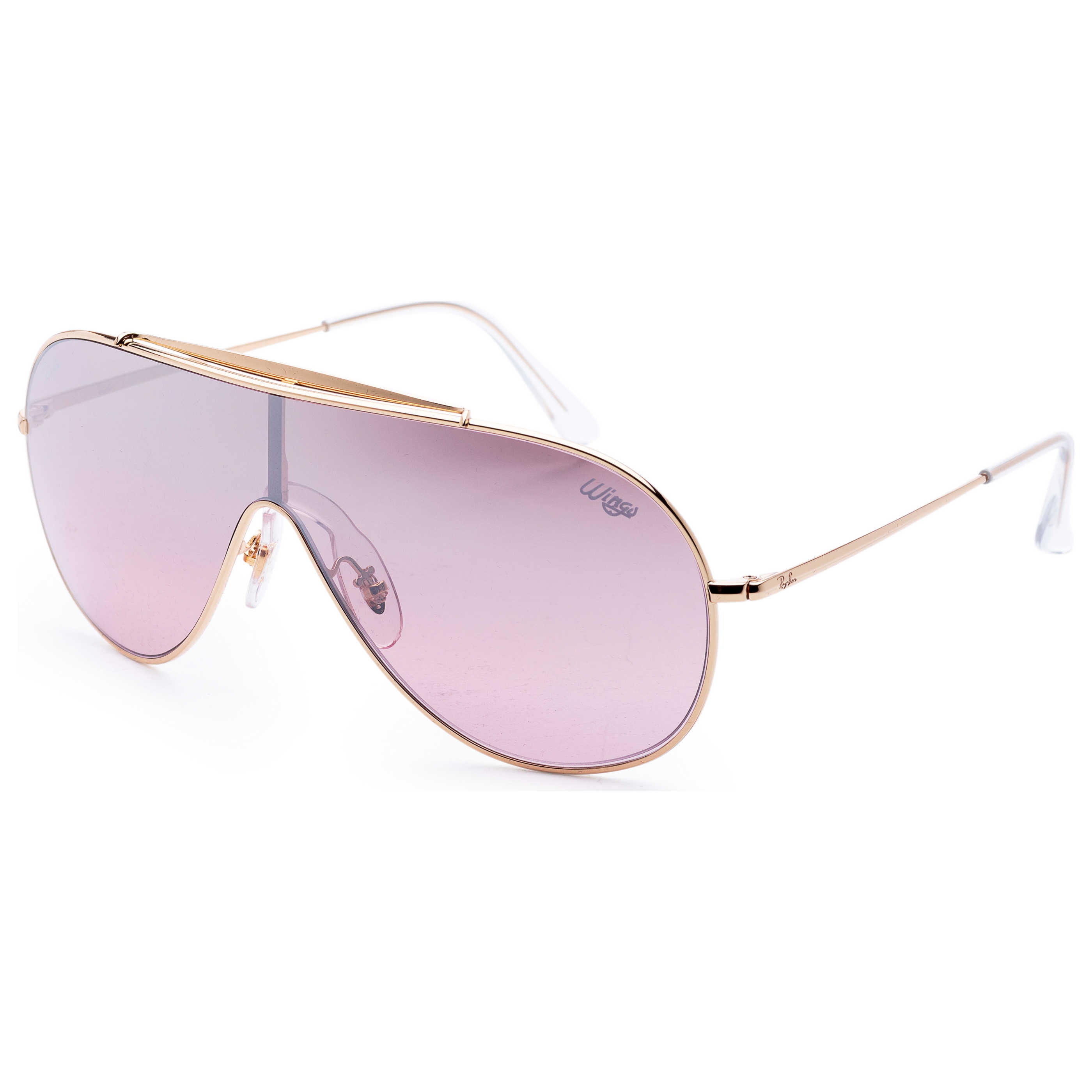 Ray-Ban Men's Sunglasses RB3597-9050Y233 – Ashford.com