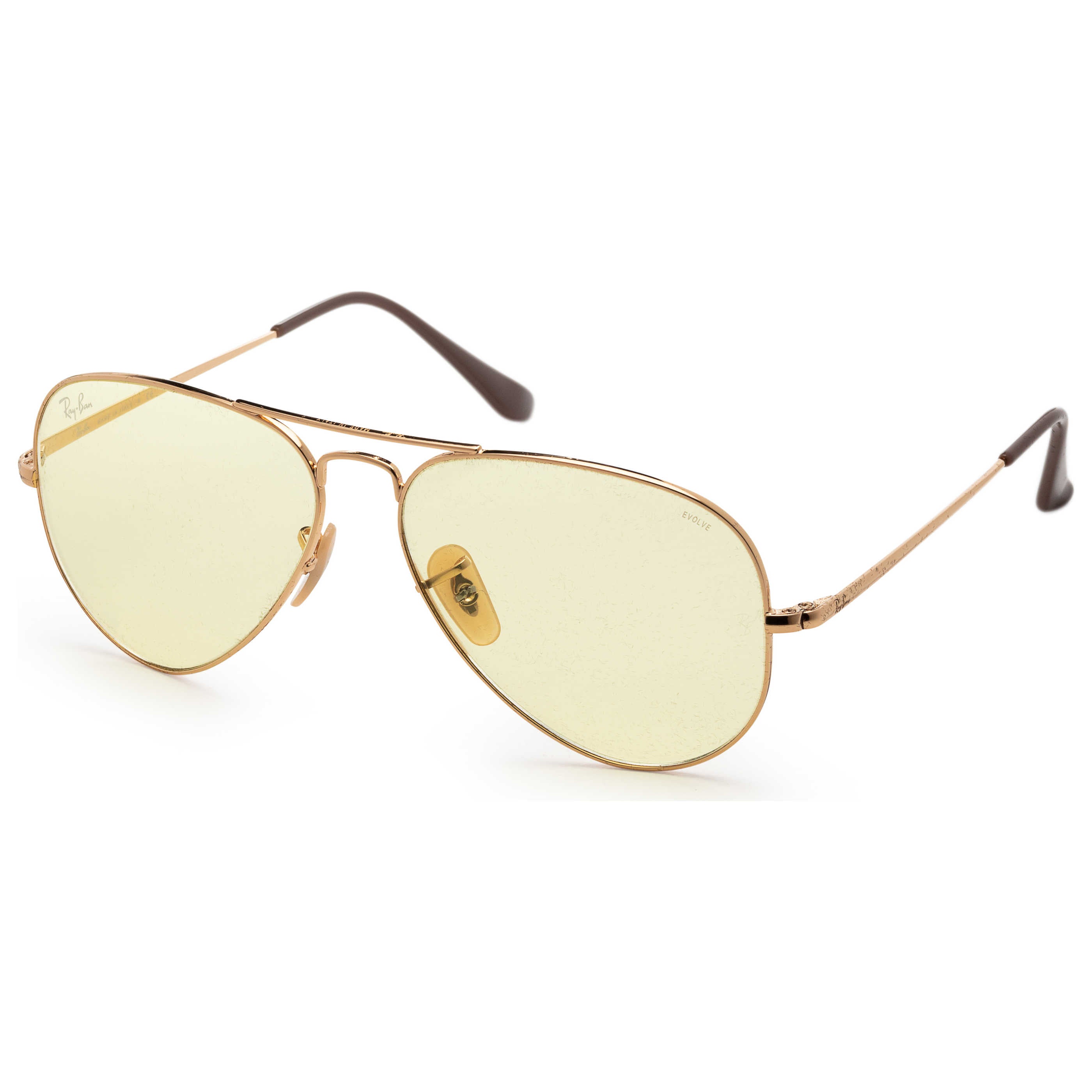 Ray-Ban Unisex Sunglasses RB3689-001-T458 – Ashford.com
