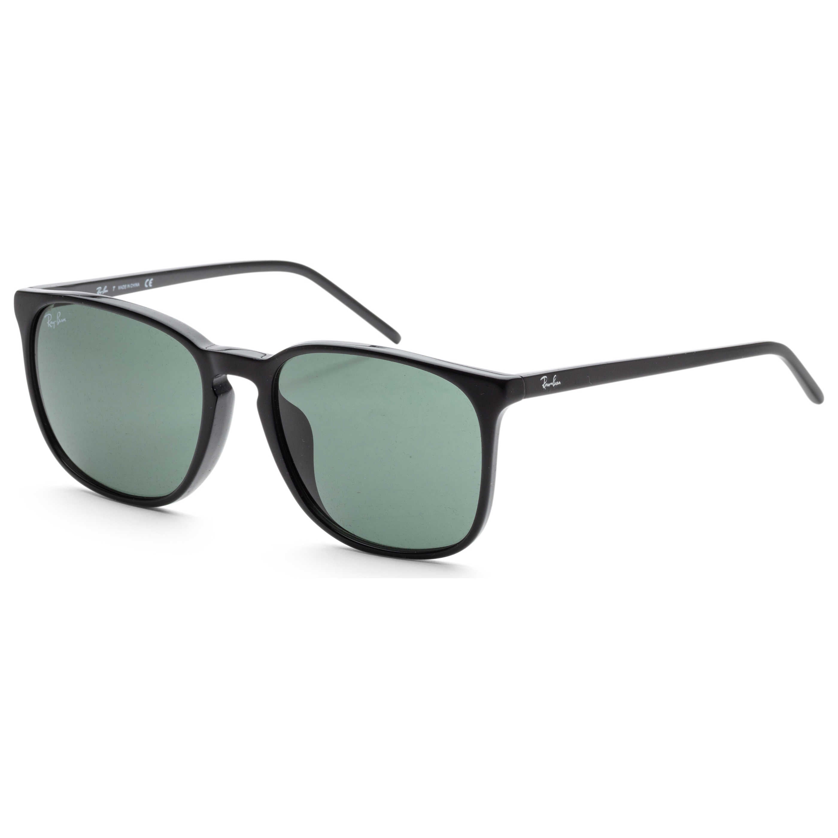 Ray-Ban Unisex Sunglasses RB4387F-901-7155 – Ashford.com