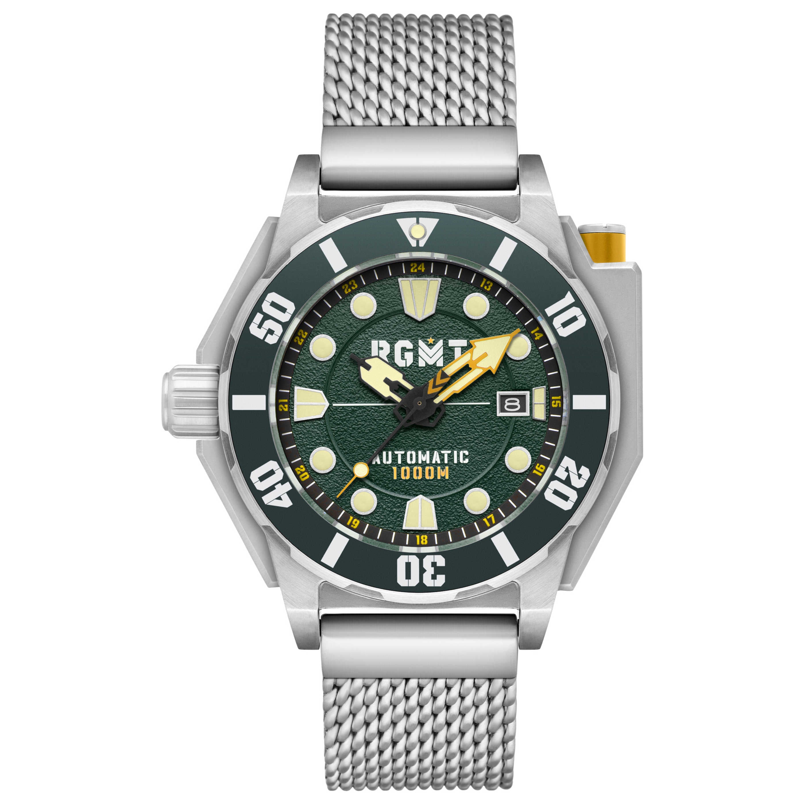 RGMT Men's Watch RG-8027-77 – Ashford.com