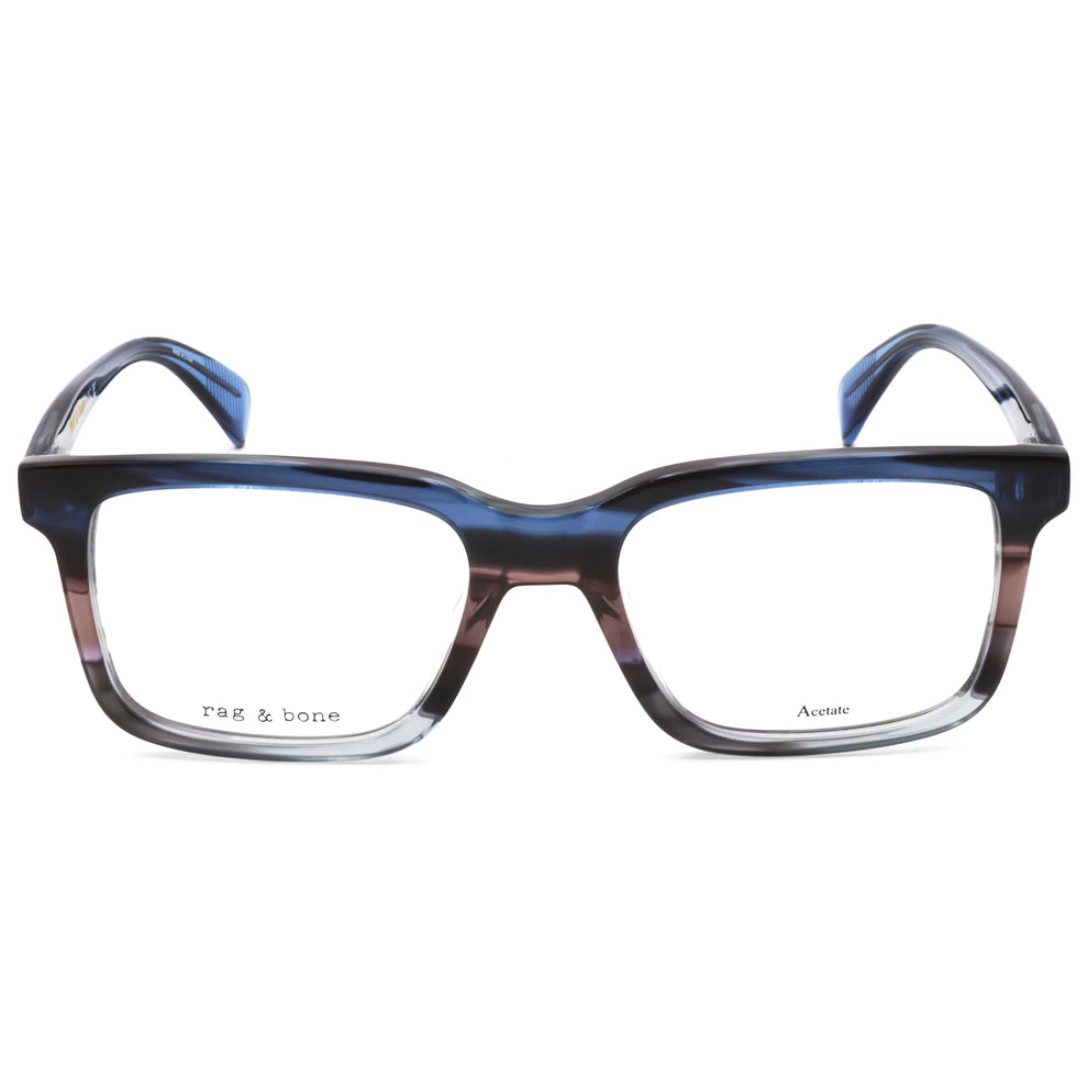 Rag & Bone Men's Opticals RNB7053-G-PJP-53 – Ashford.com