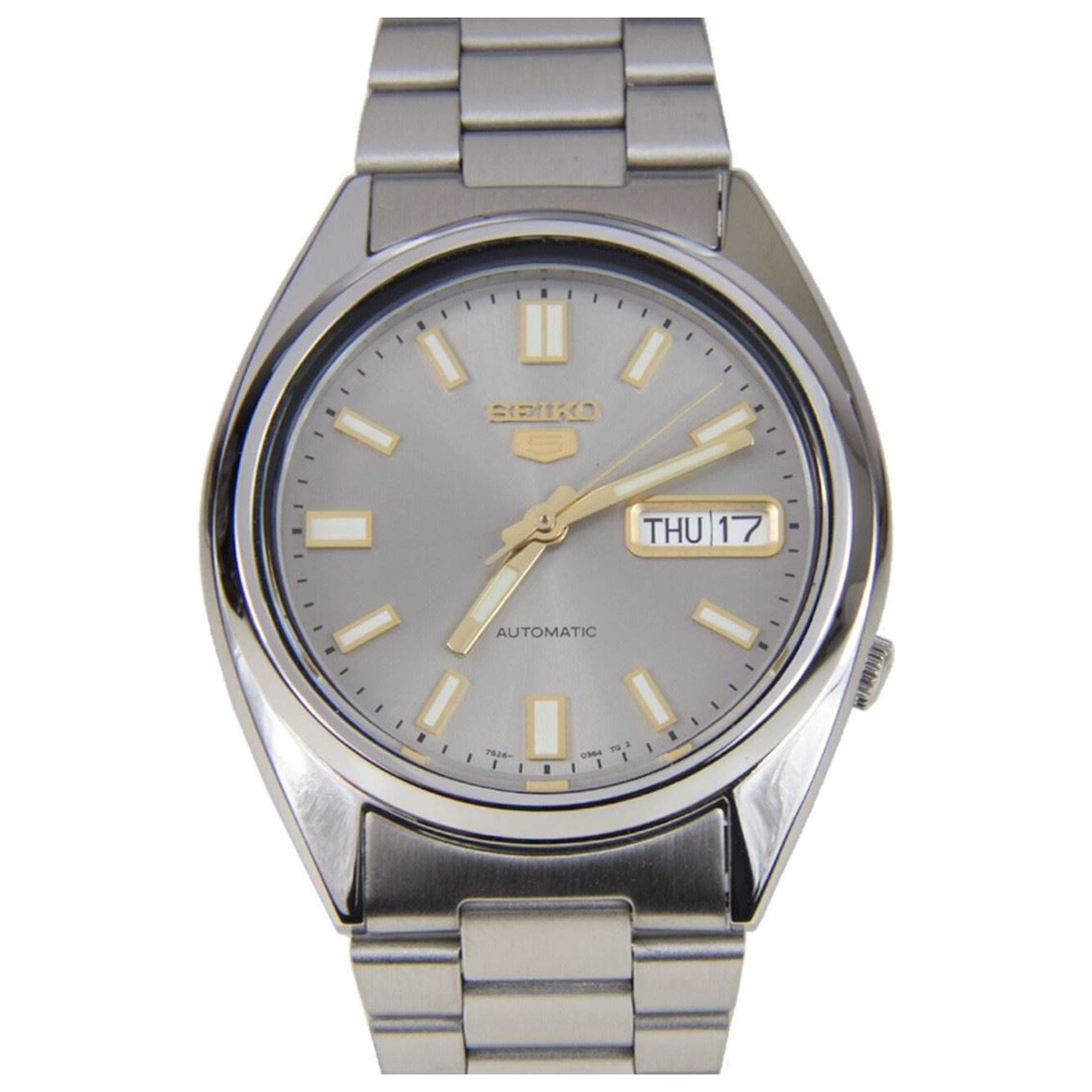 Seiko Men's Watch SE-SNXS75 – Ashford.com