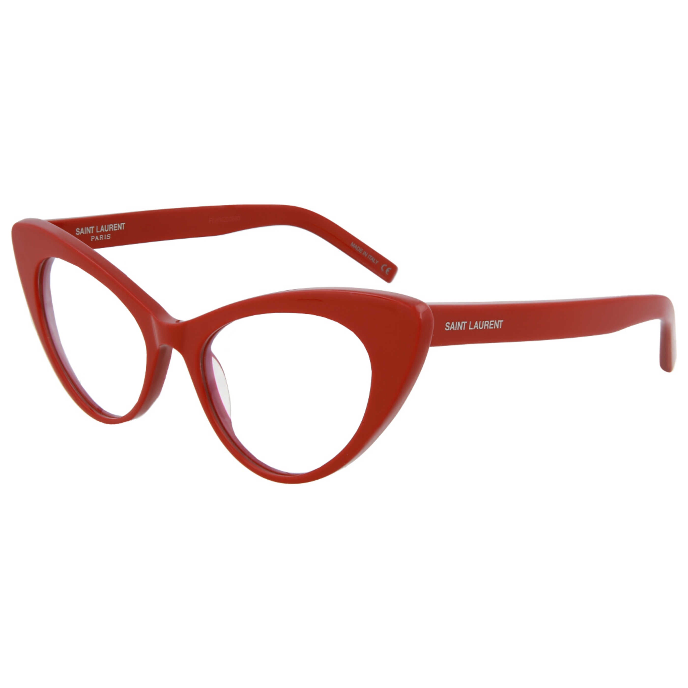 Saint Laurent Women's Opticals SL217-30002622-004 – Ashford.com