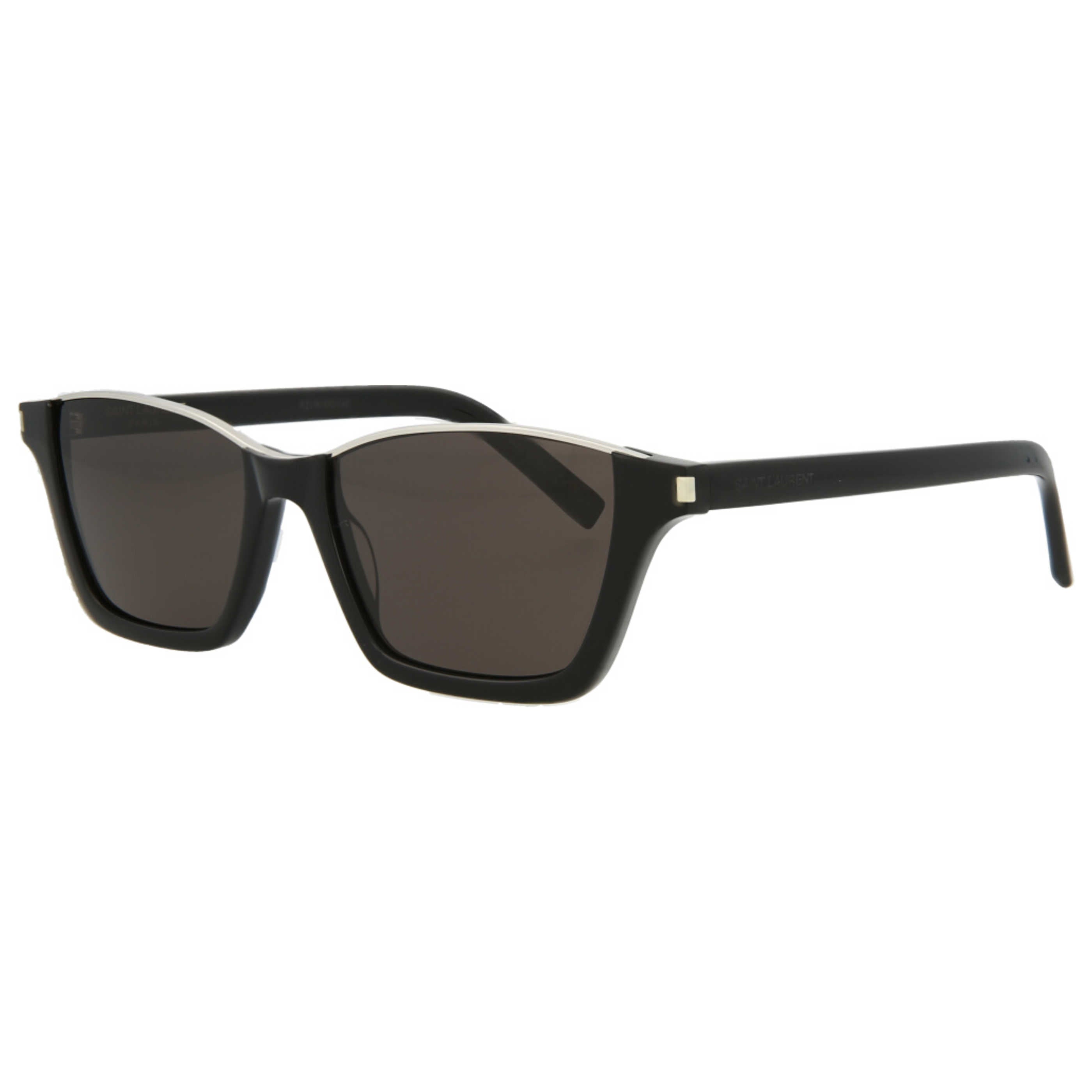 Saint Laurent Unisex Sunglasses SL365DYLAN-30008675-002 – Ashford.com