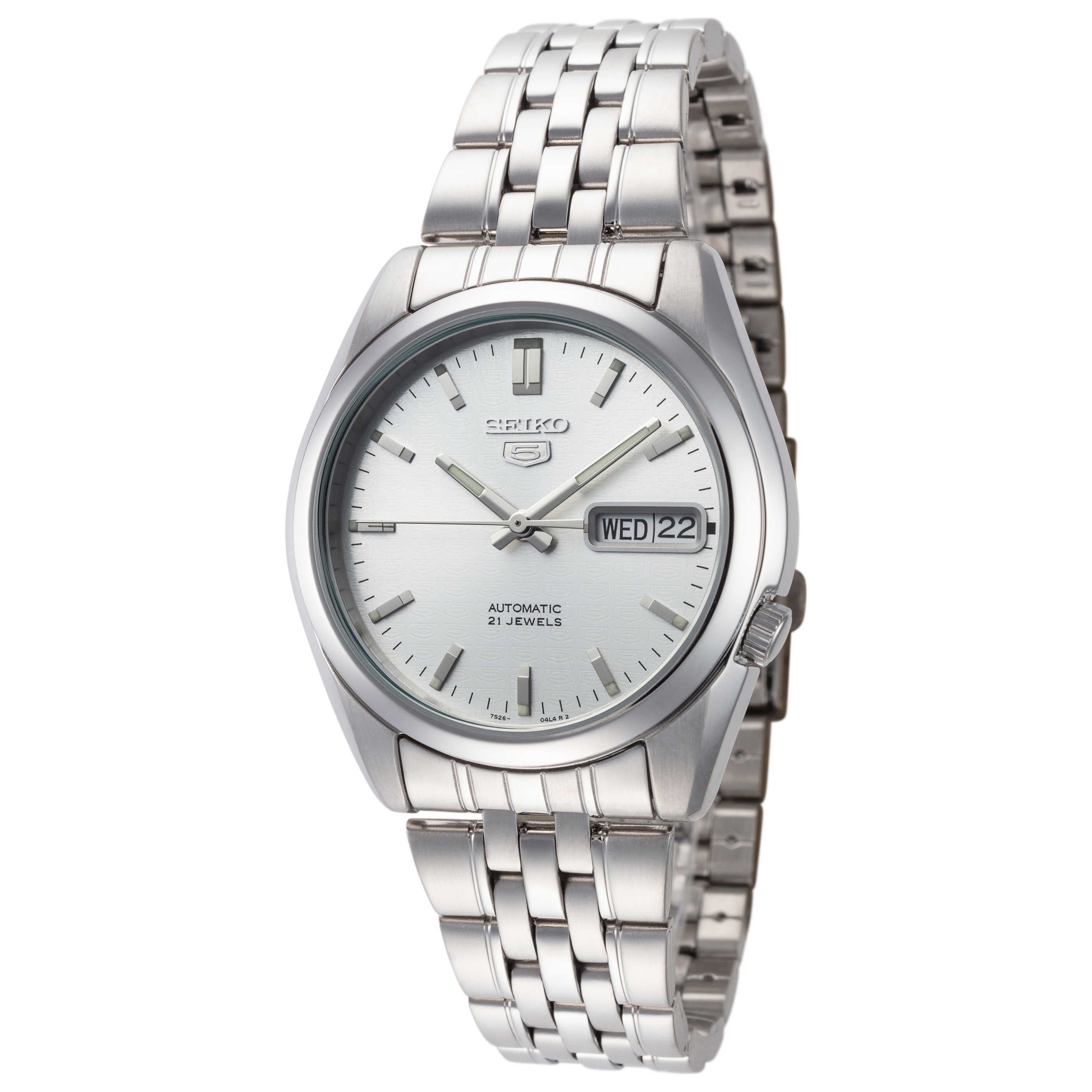 Seiko Men's Watch SNK355K1 – Ashford.com