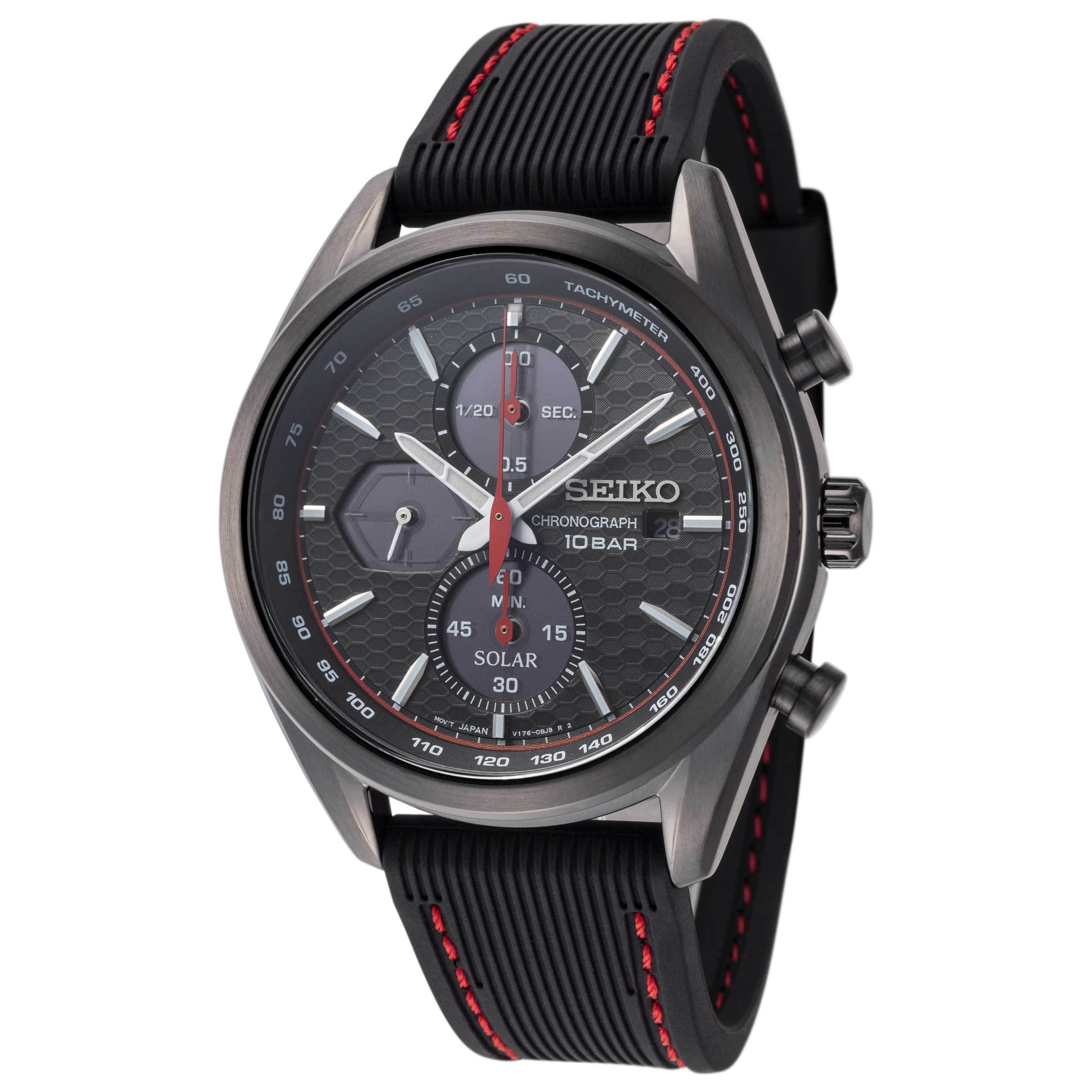 Seiko Men's Watch SSC777P1 – Ashford.com