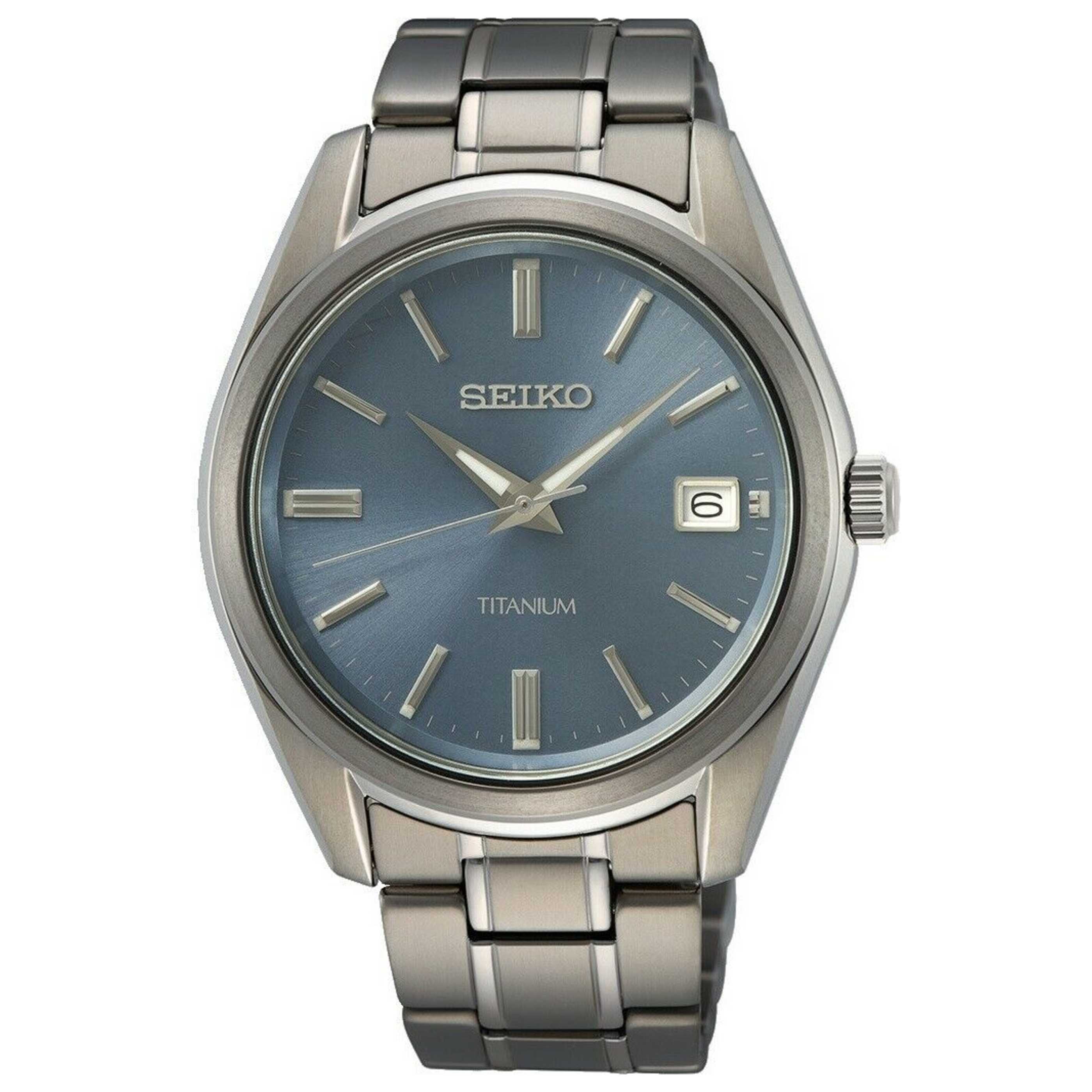 Seiko Men's Watch SUR371P1 – Ashford.com