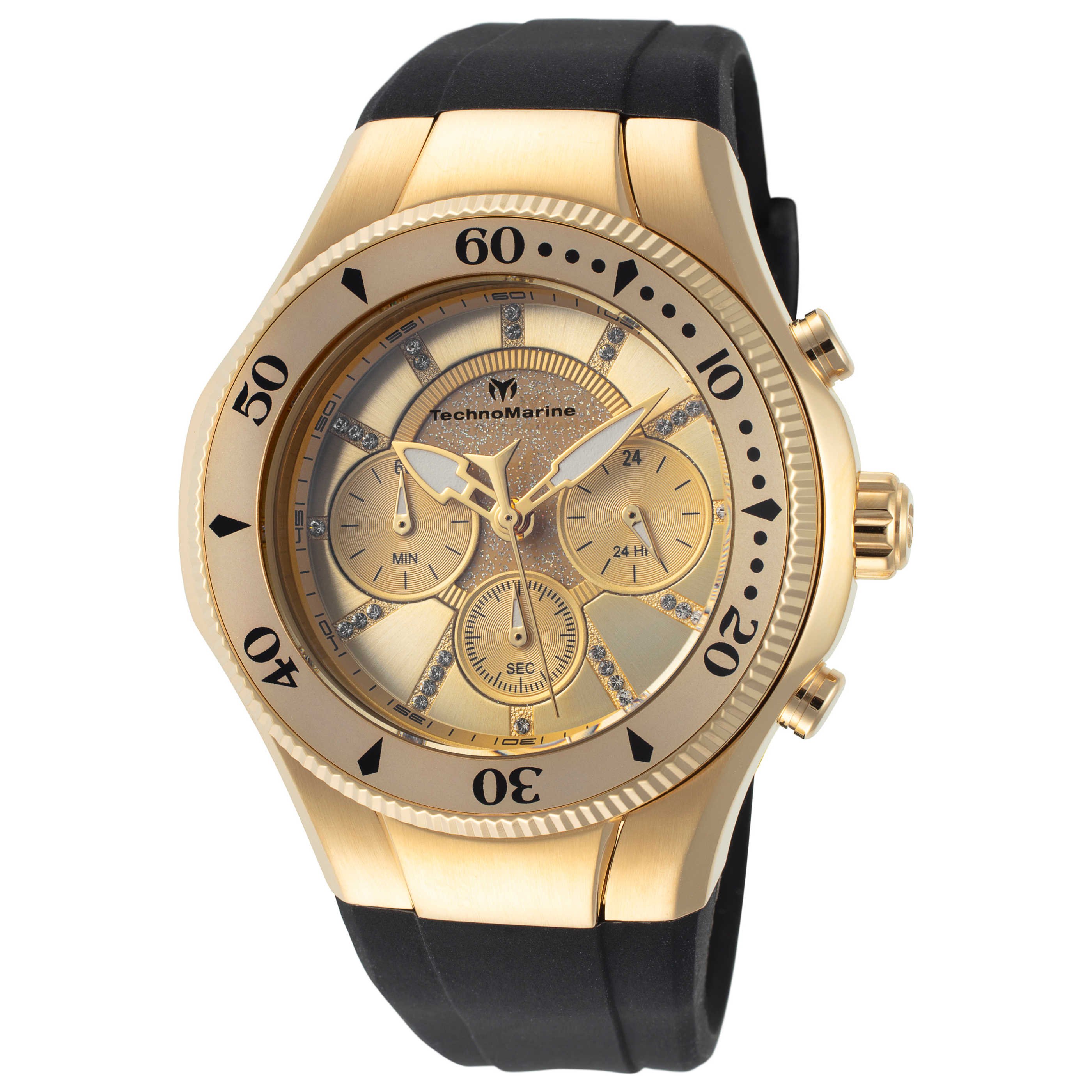 TechnoMarine Men's Watch TM-118140 – Ashford.com