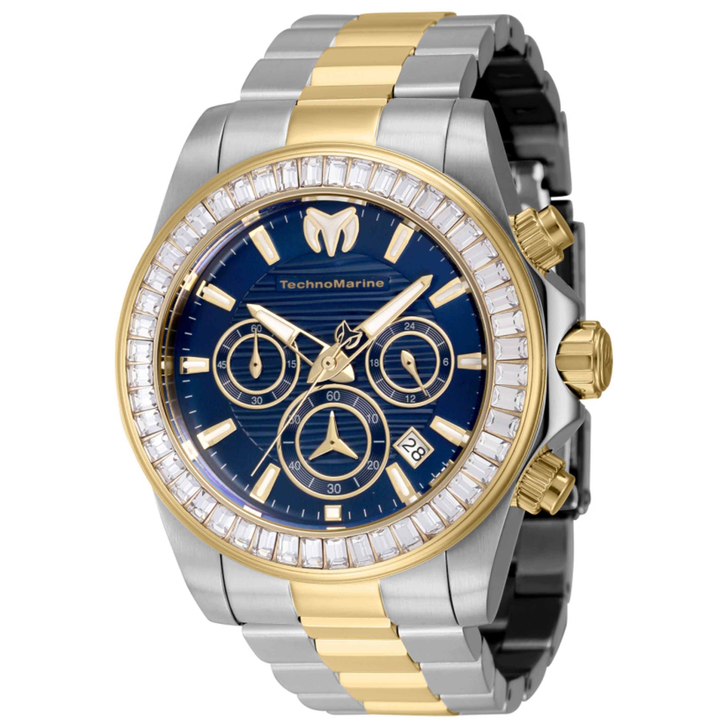 TechnoMarine Men's Watch TM-222003 – Ashford.com