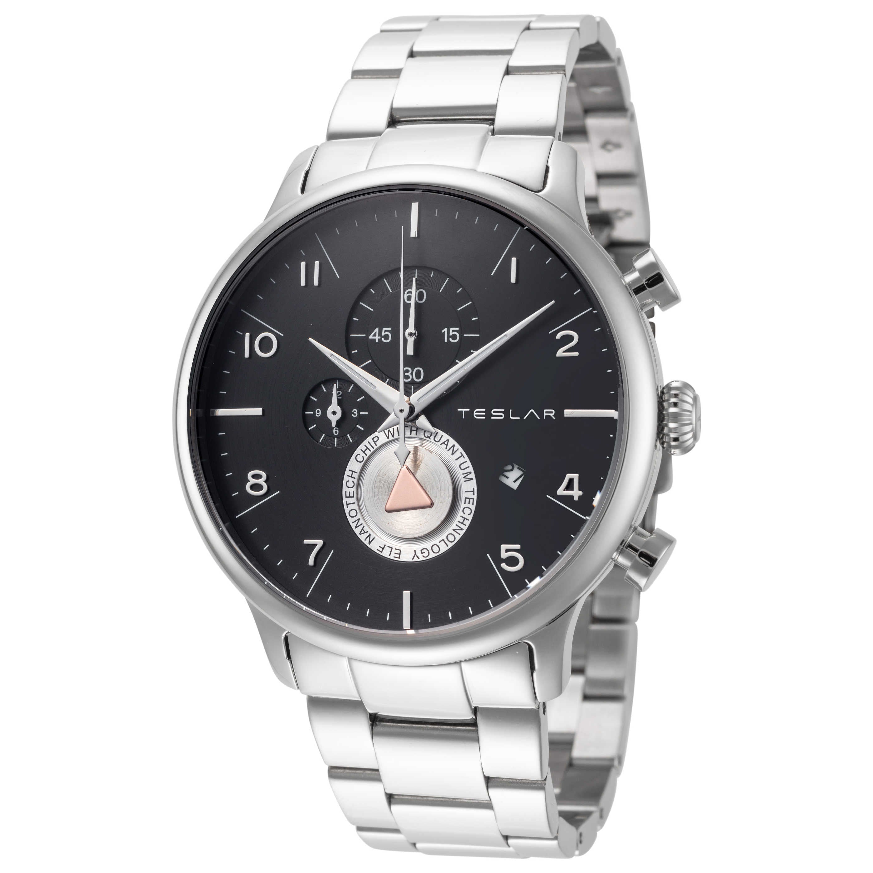 Teslar Men's Watch TW-024 – Ashford.com