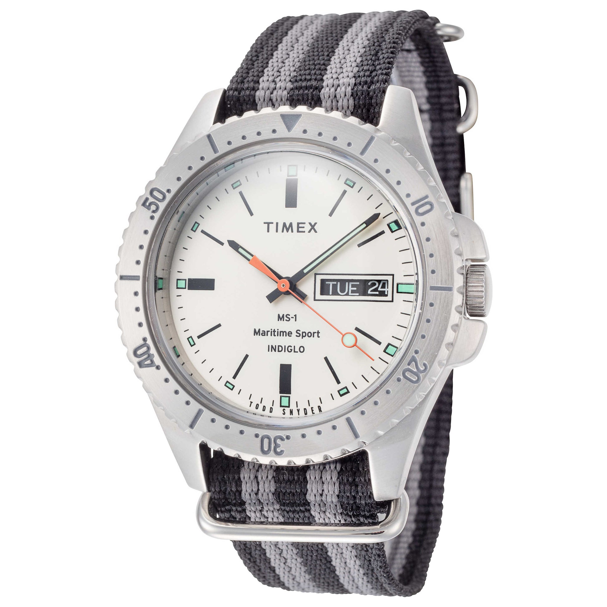 Timex Men's Watch TW2R83400 – Ashford.com