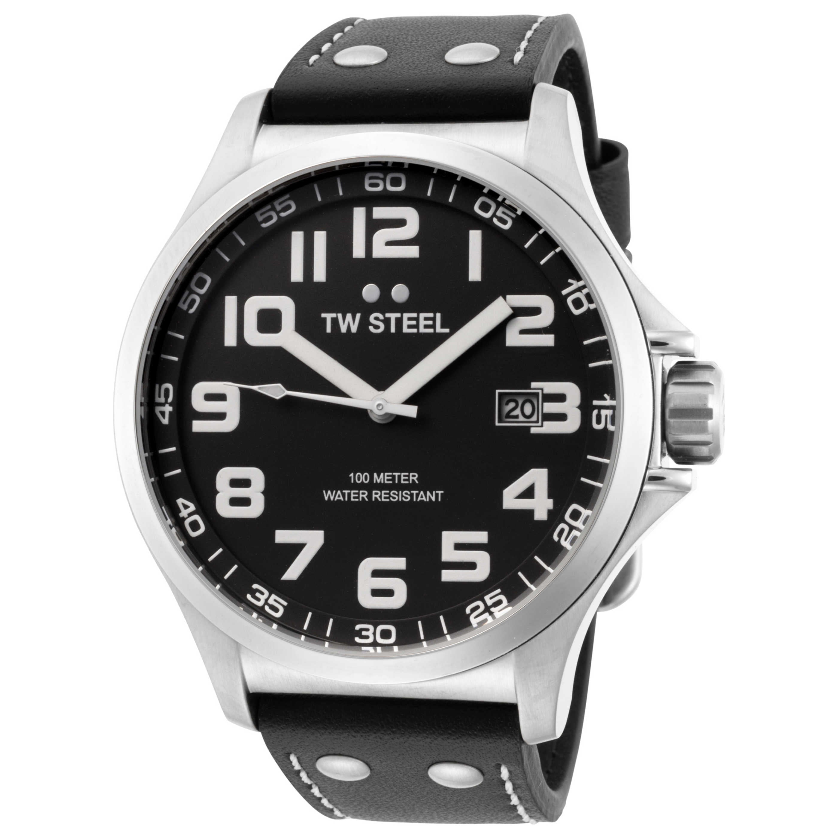 TW Steel Analog TW409 Men's Watch – Ashford.com