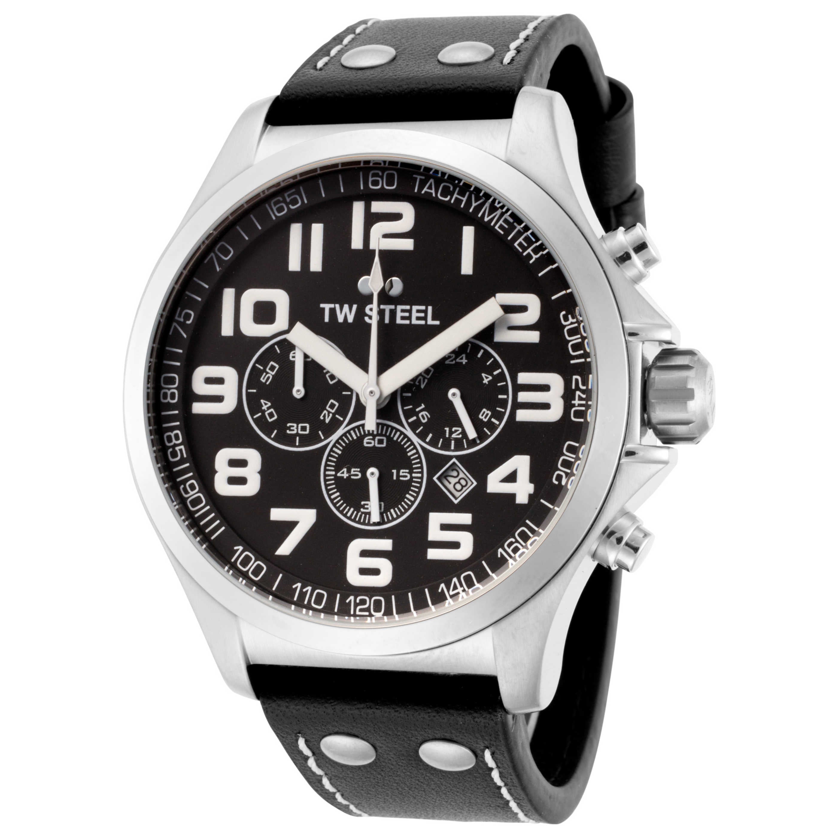 TW Steel Men's Watch TW412 – Ashford.com