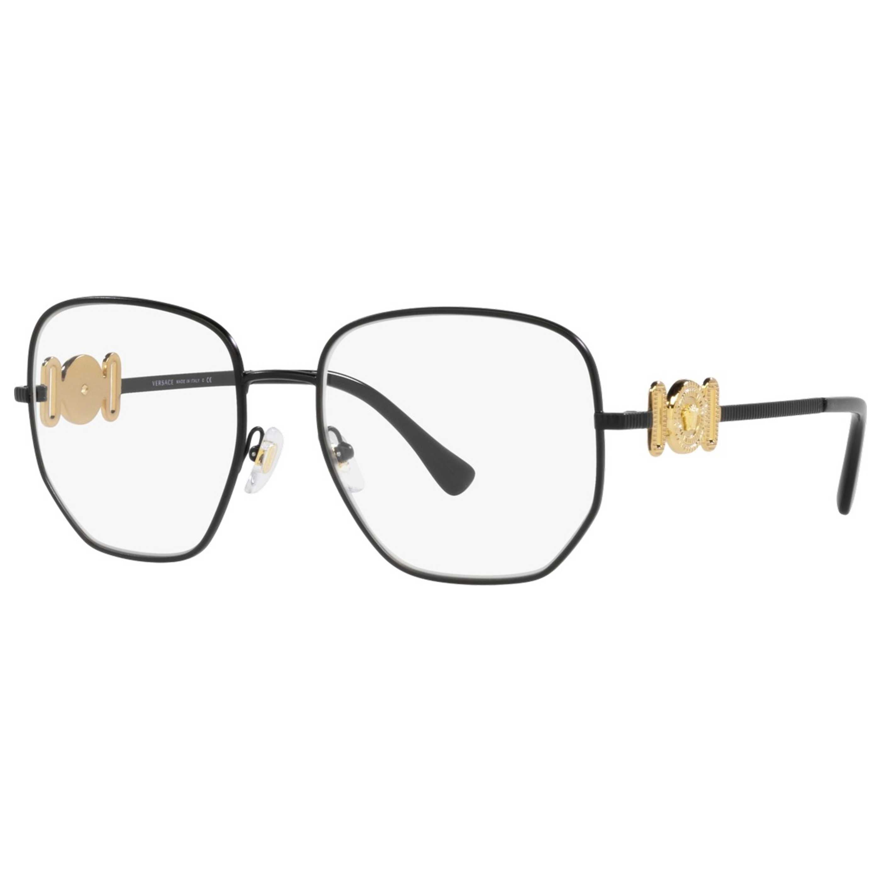 Versace Women's Opticals VE1283-1261-54 – Ashford.com