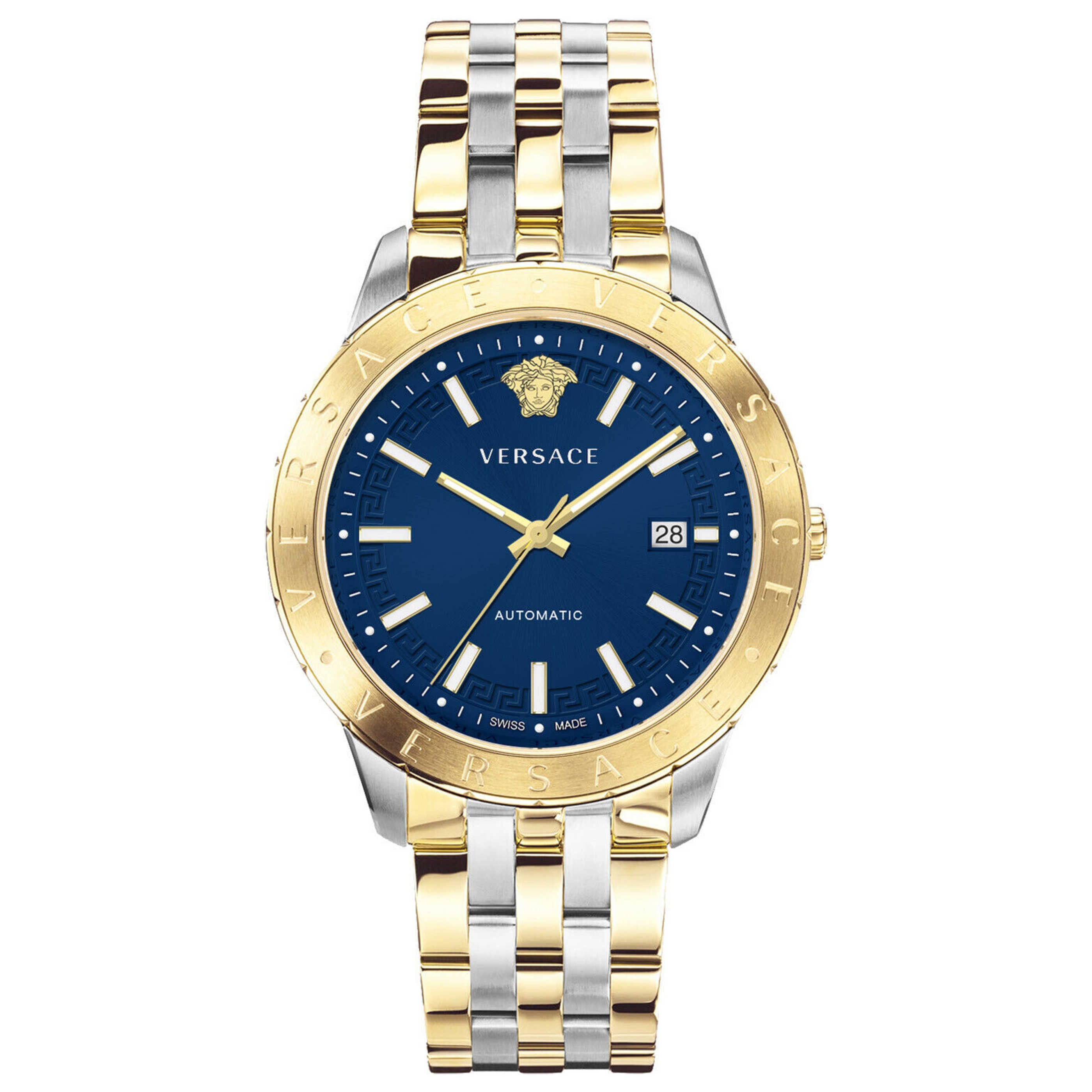 Versace Men's Watch VE2D00421 – Ashford.com