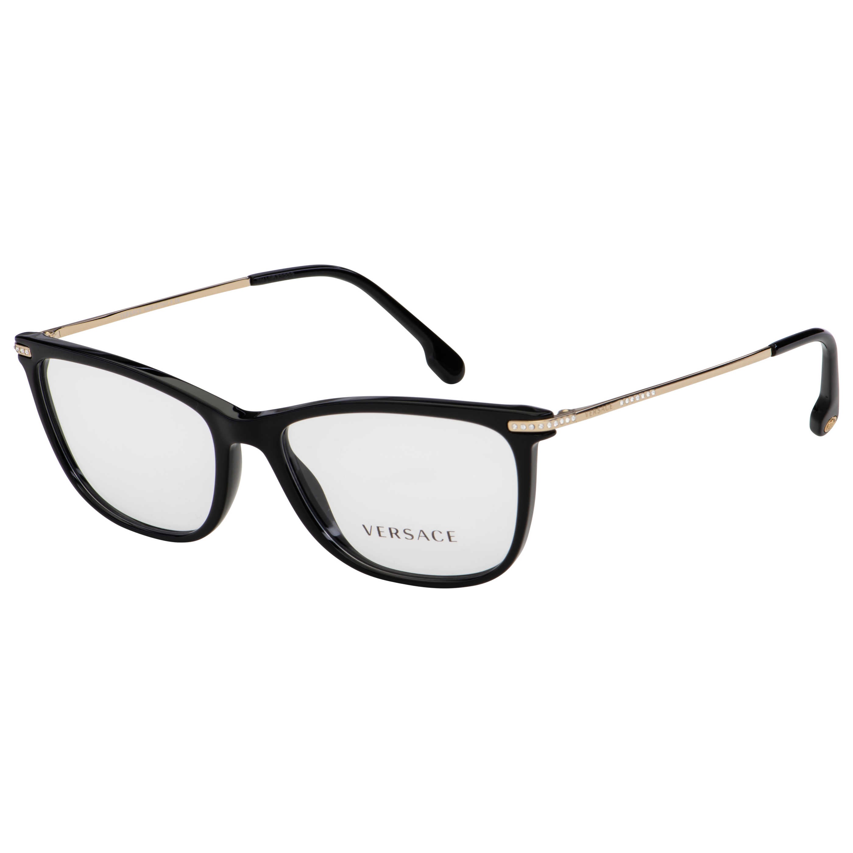 Versace Women's Opticals VE3274B-GB1-54 – Ashford.com