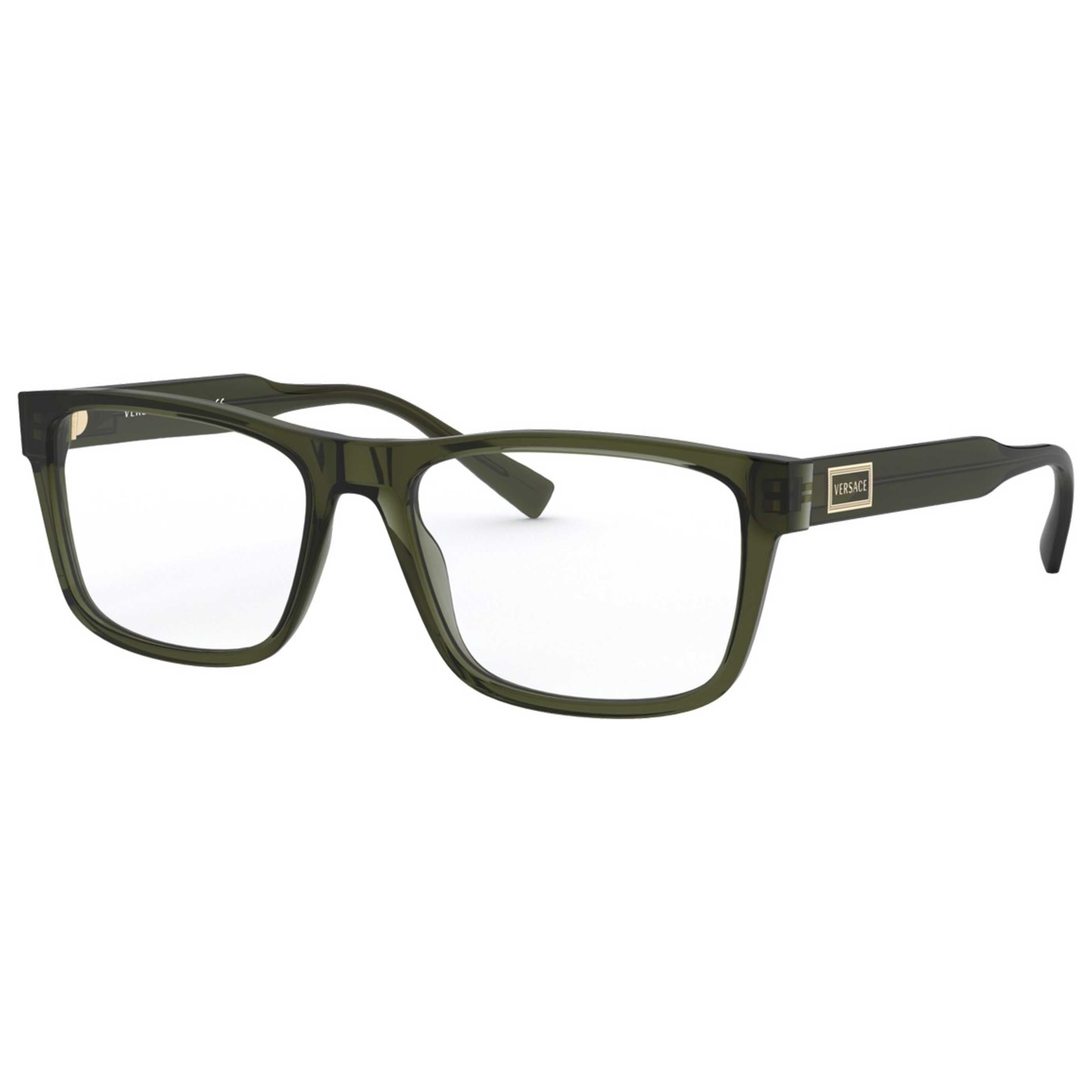 Versace Men's Opticals VE3277-200 – Ashford.com