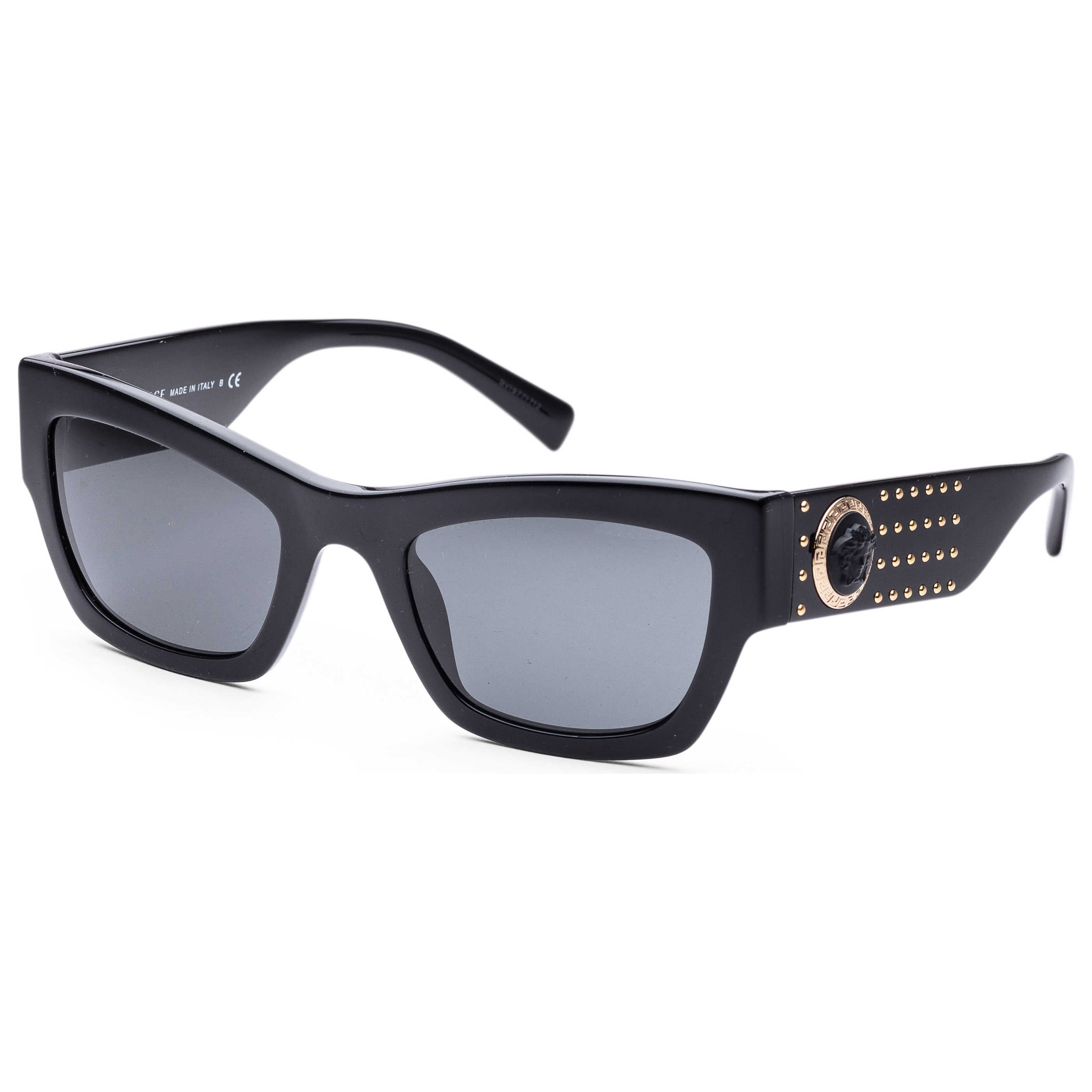 Versace Women's Sunglasses VE4358-52958752 – Ashford.com