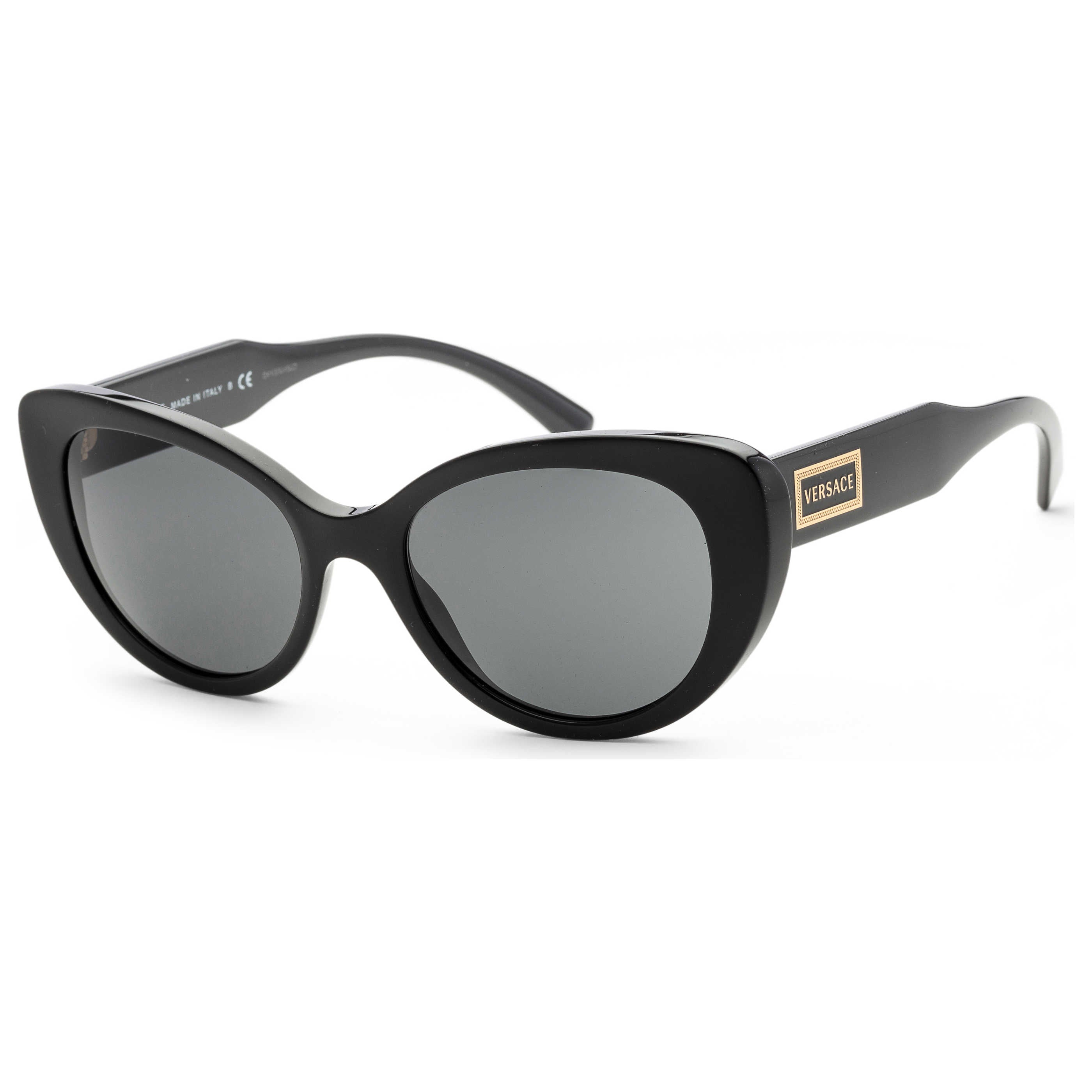 Versace Women's Sunglasses VE4378-GB1-87-54 – Ashford.com