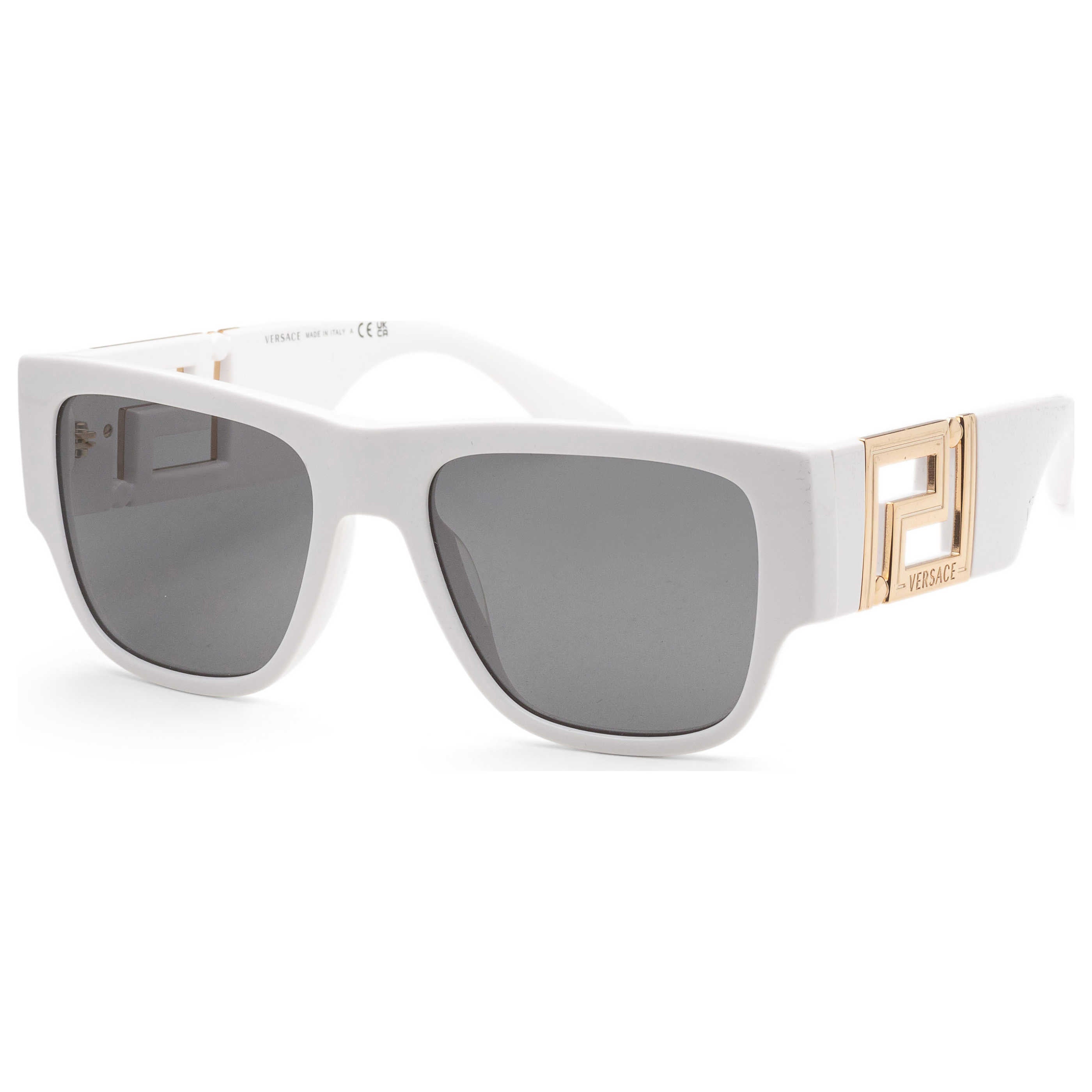 Versace Men's Sunglasses VE4403-314-87-57 – Ashford.com