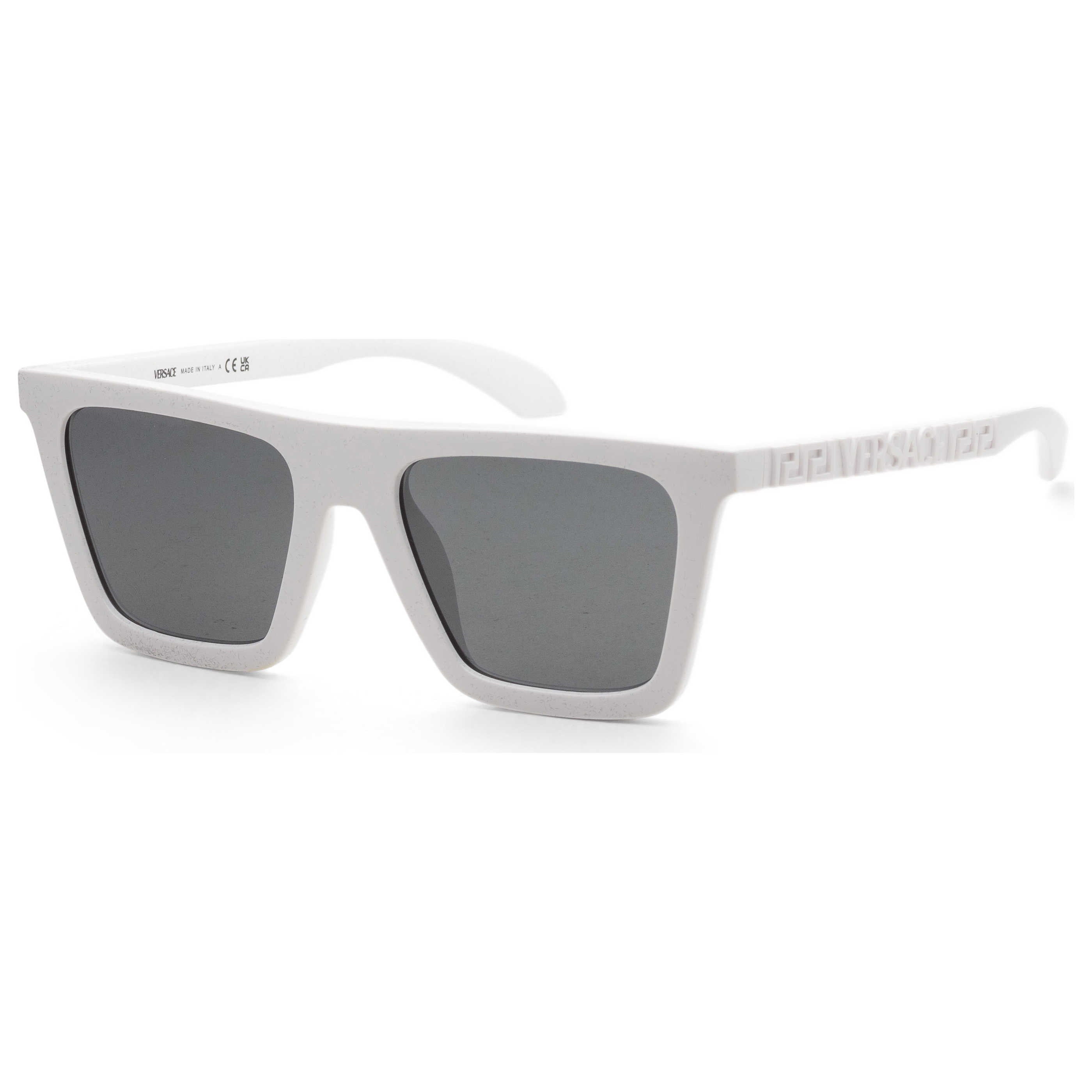 Versace Men's Sunglasses VE4468U-314-87-53 – Ashford.com