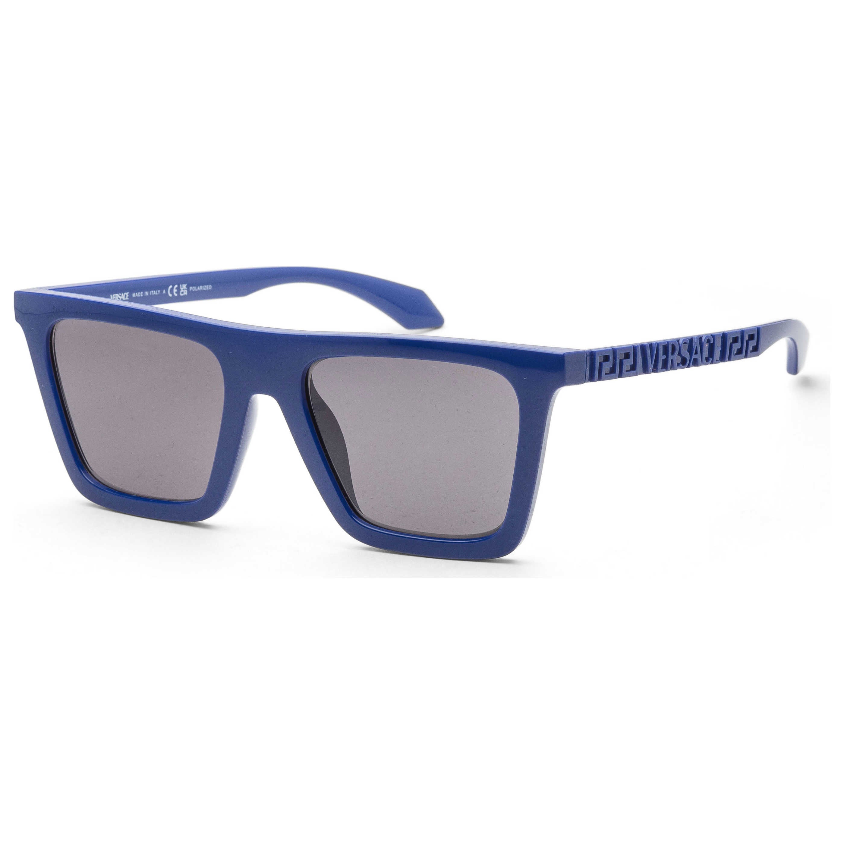 Versace Men's Sunglasses VE4468U-545081-53 – Ashford.com