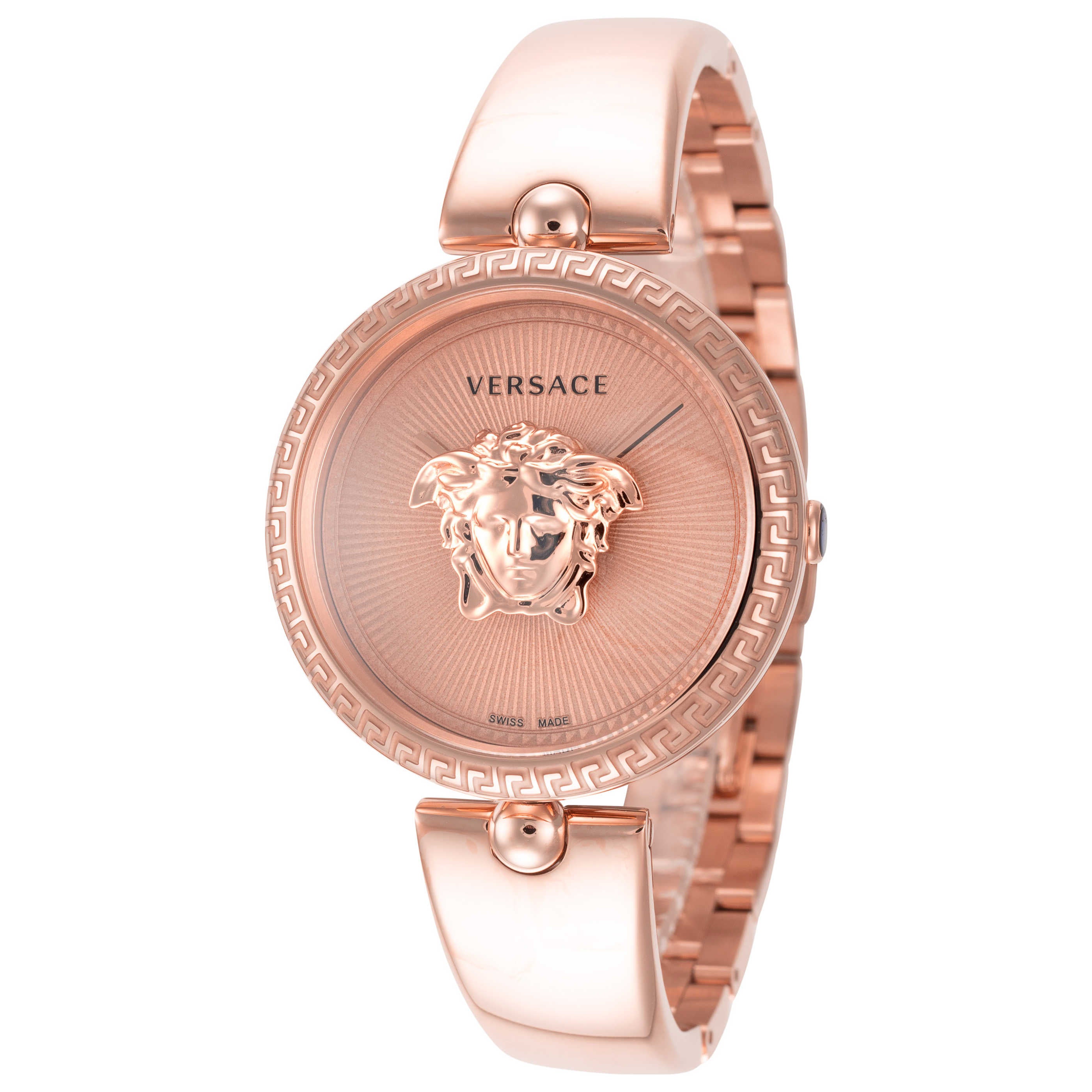 Versace Women's Watch VECQ00718 – Ashford.com