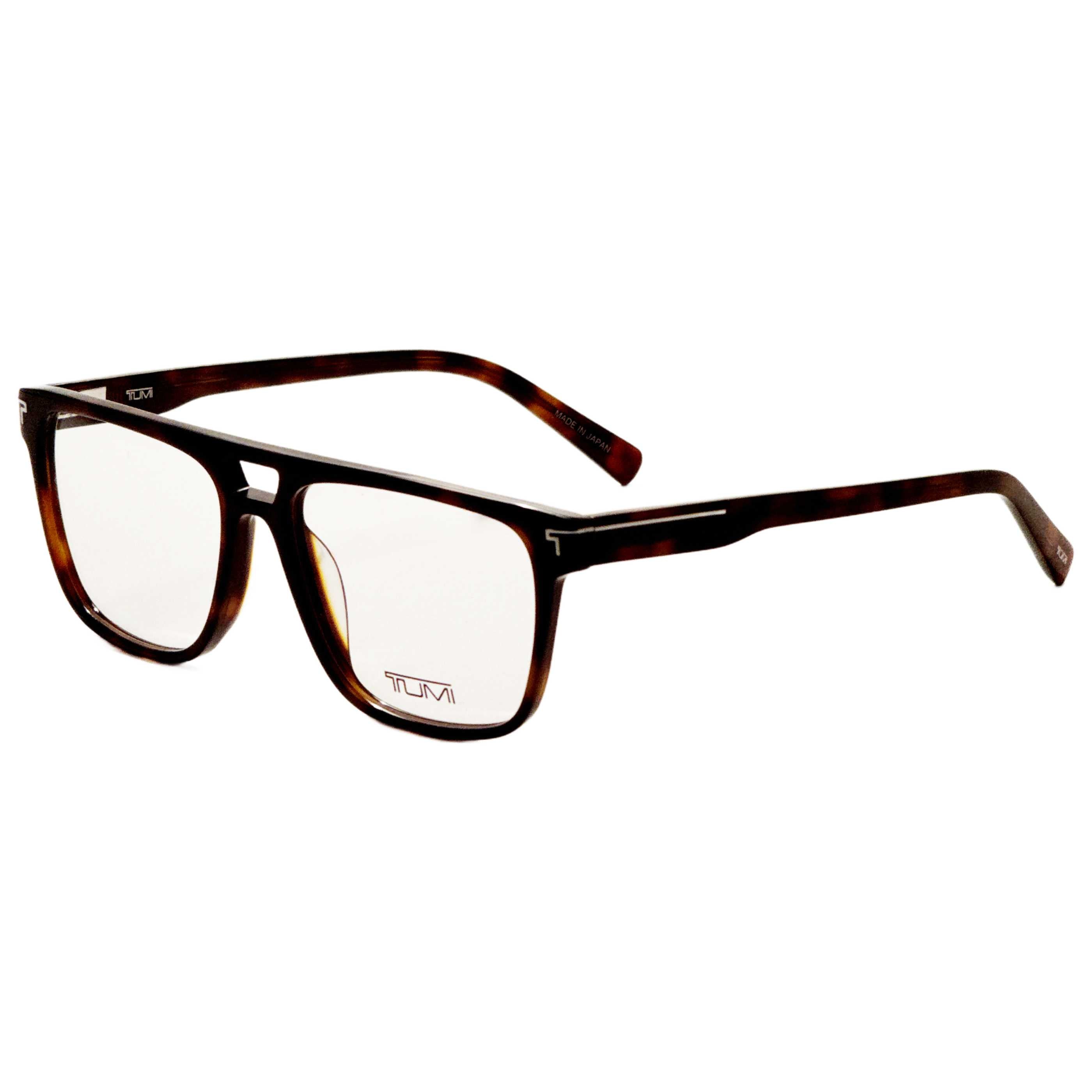 Tumi Men's Opticals VTU515-550722 – Ashford.com
