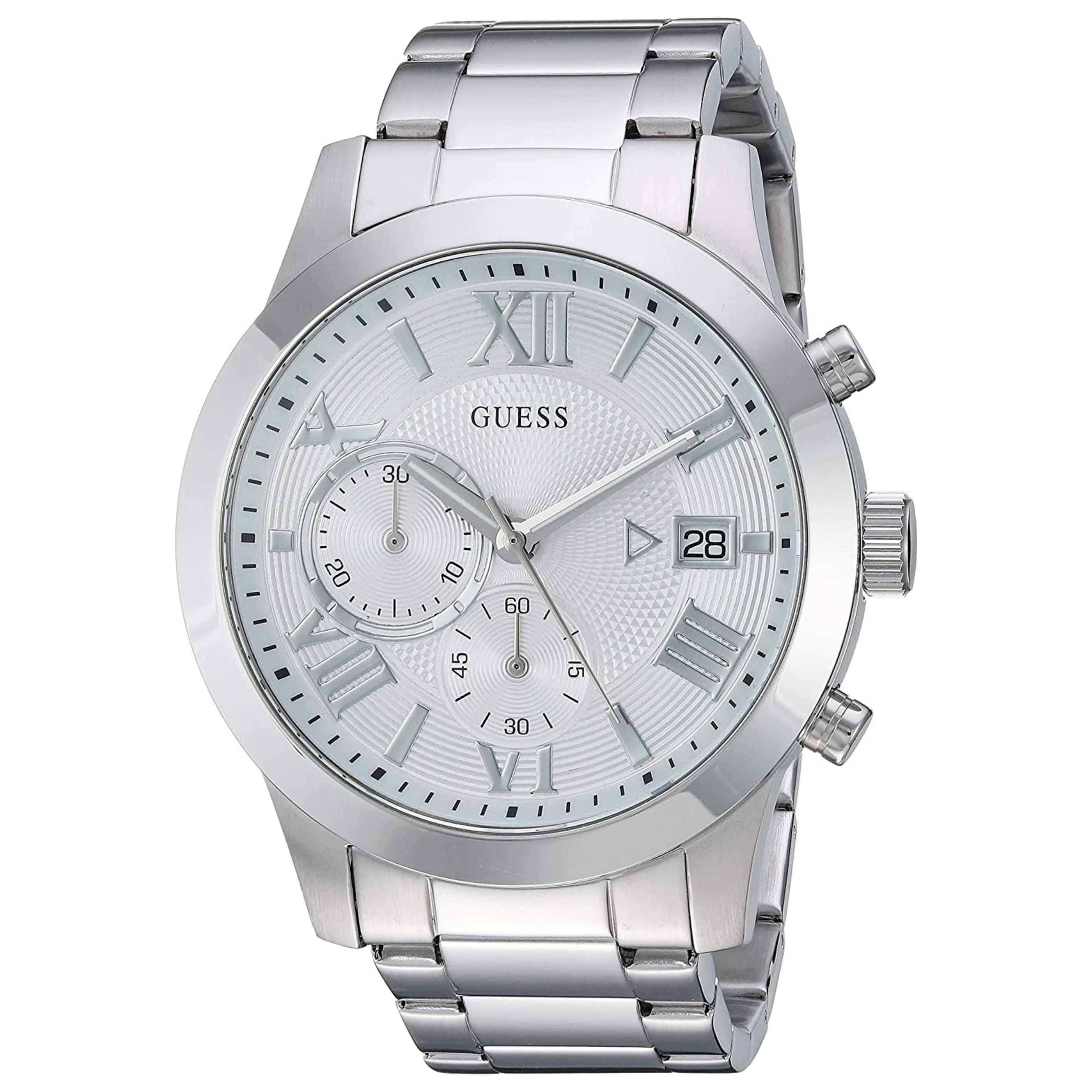 Guess Men's Watch W0668G7 – Ashford.com