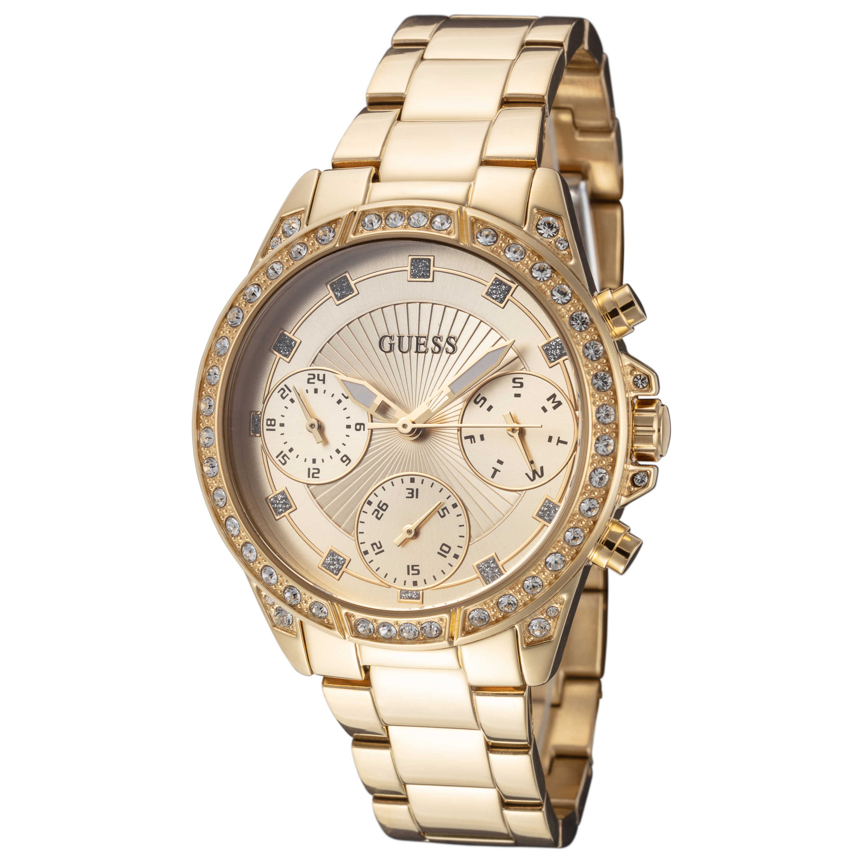 Guess Women's Watch W1293L2 – Ashford.com