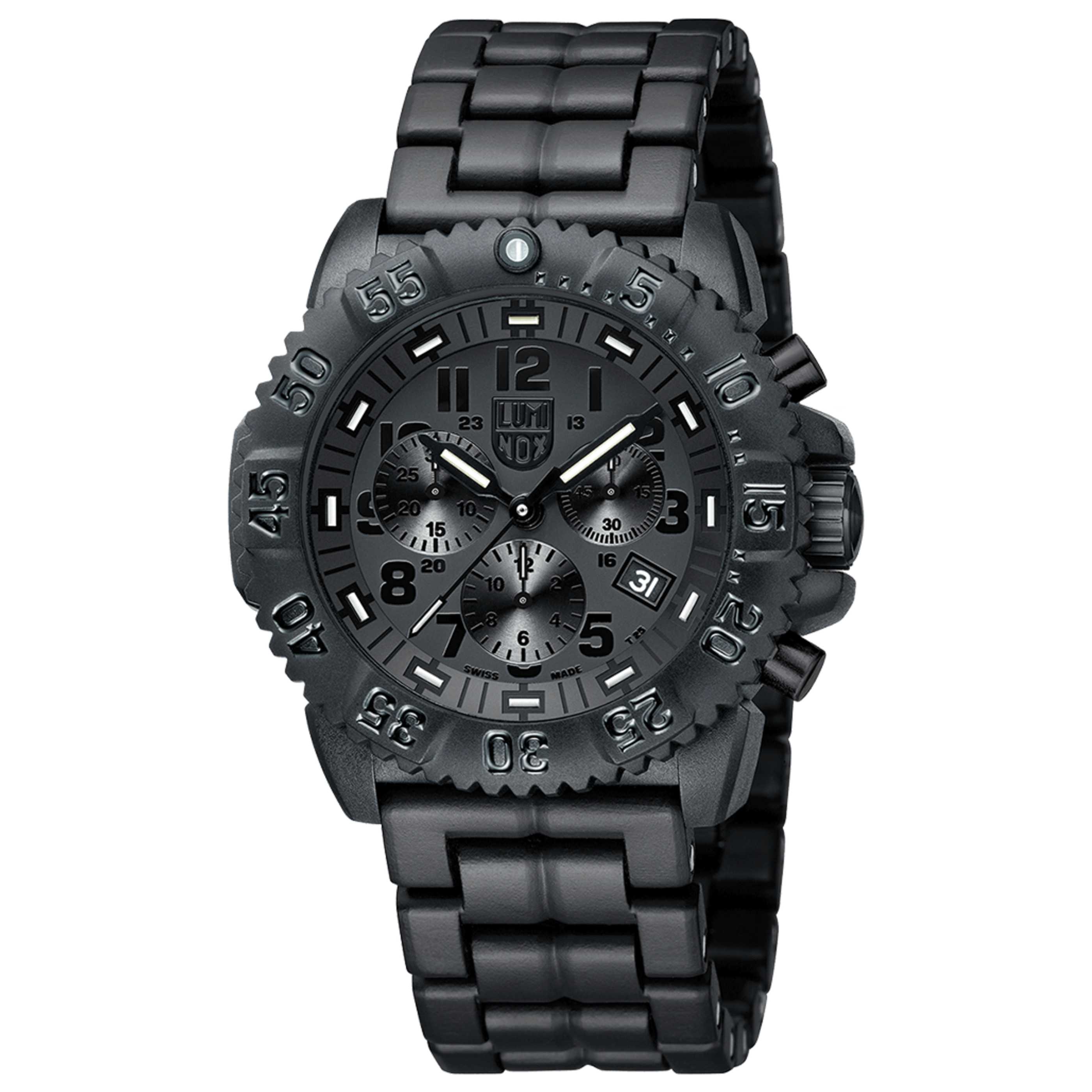Luminox Men's Watch XS.3082.BO – Ashford.com