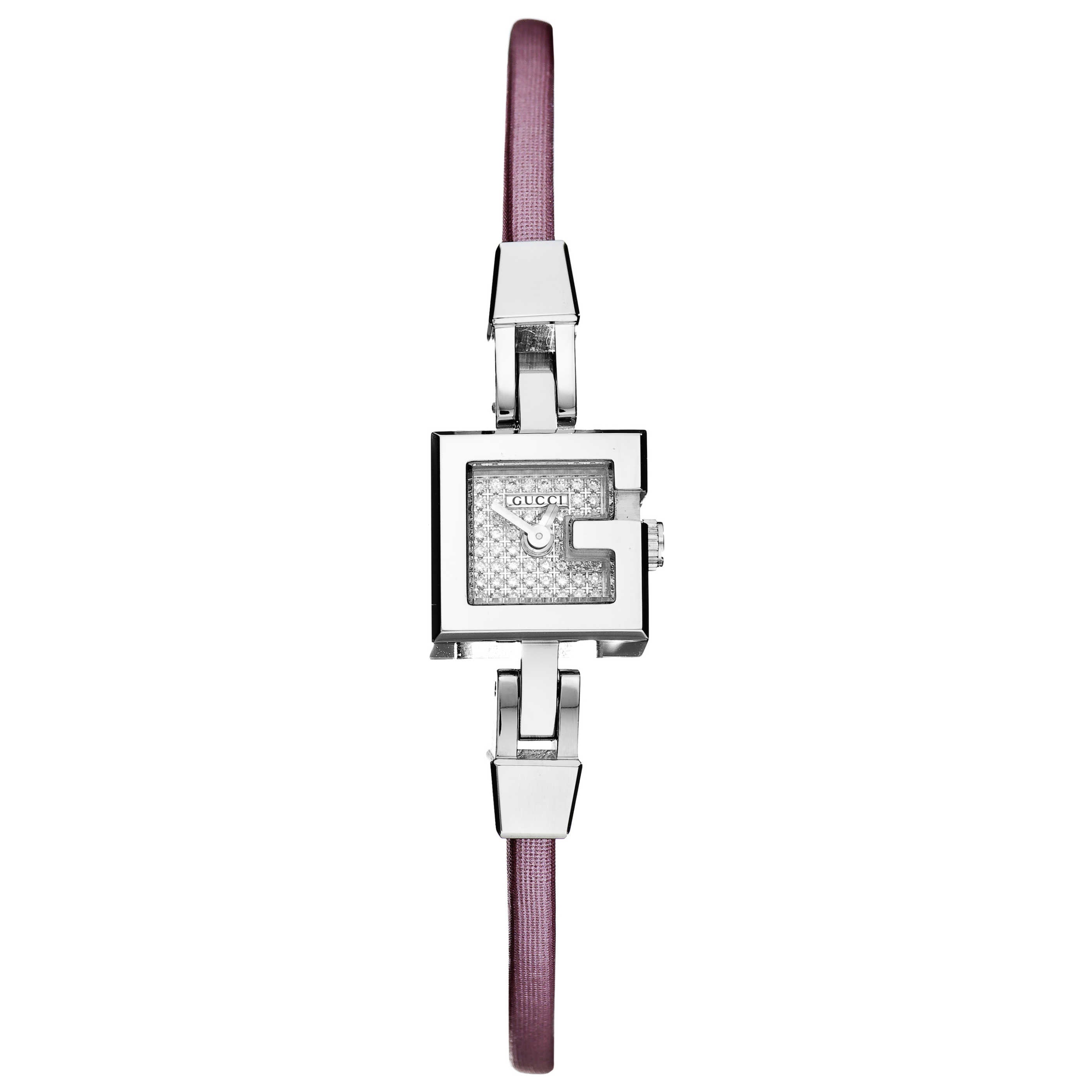 Gucci 102 YA102523 Women's Watch – Ashford.com