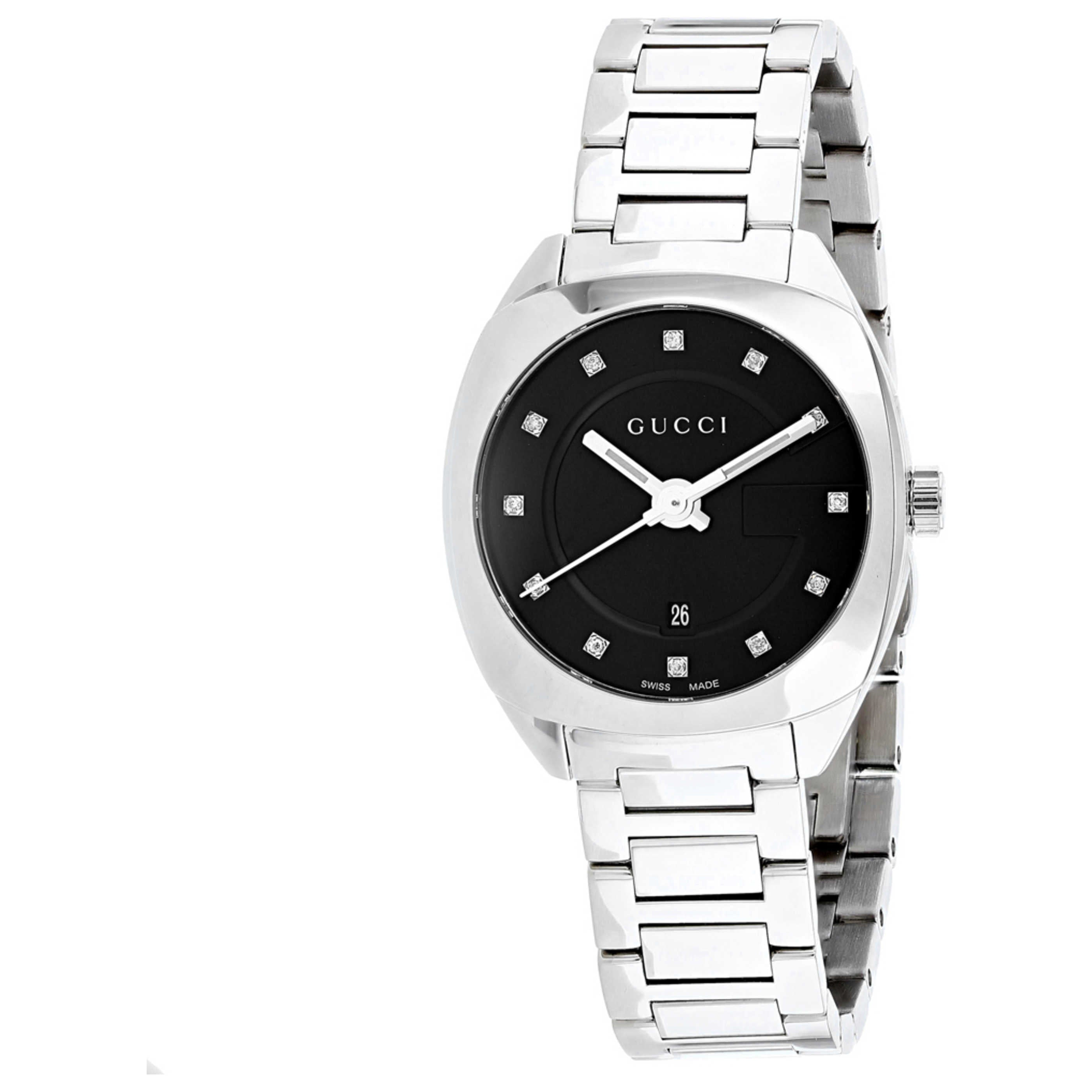 Gucci Women's Watch YA142503 – Ashford.com