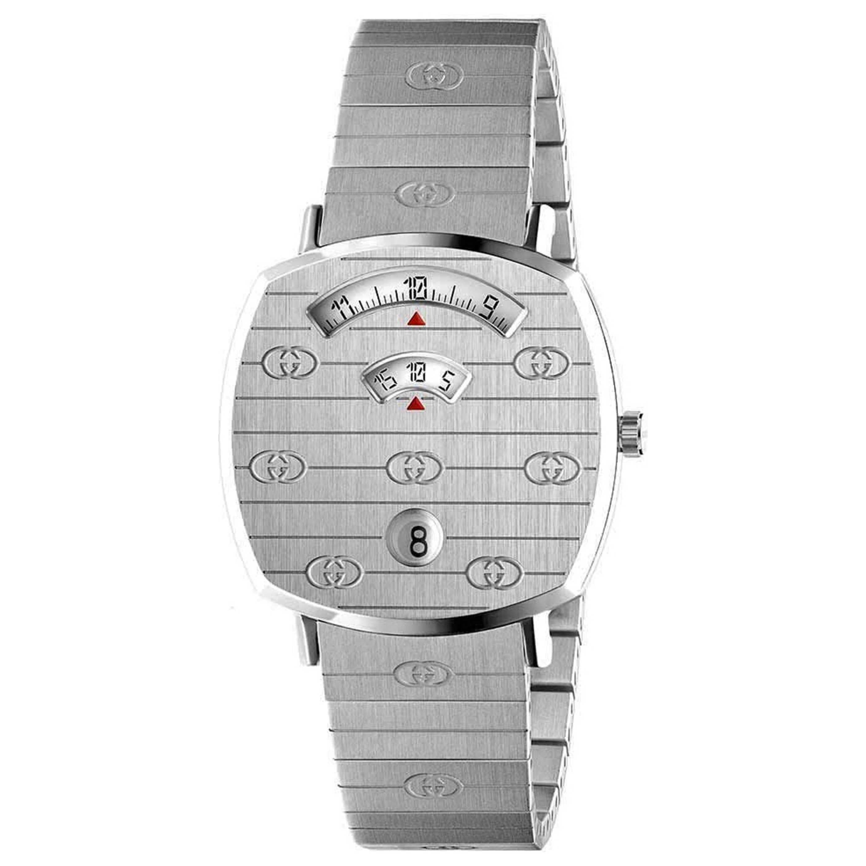 Gucci Men's Watch YA157401 – Ashford.com