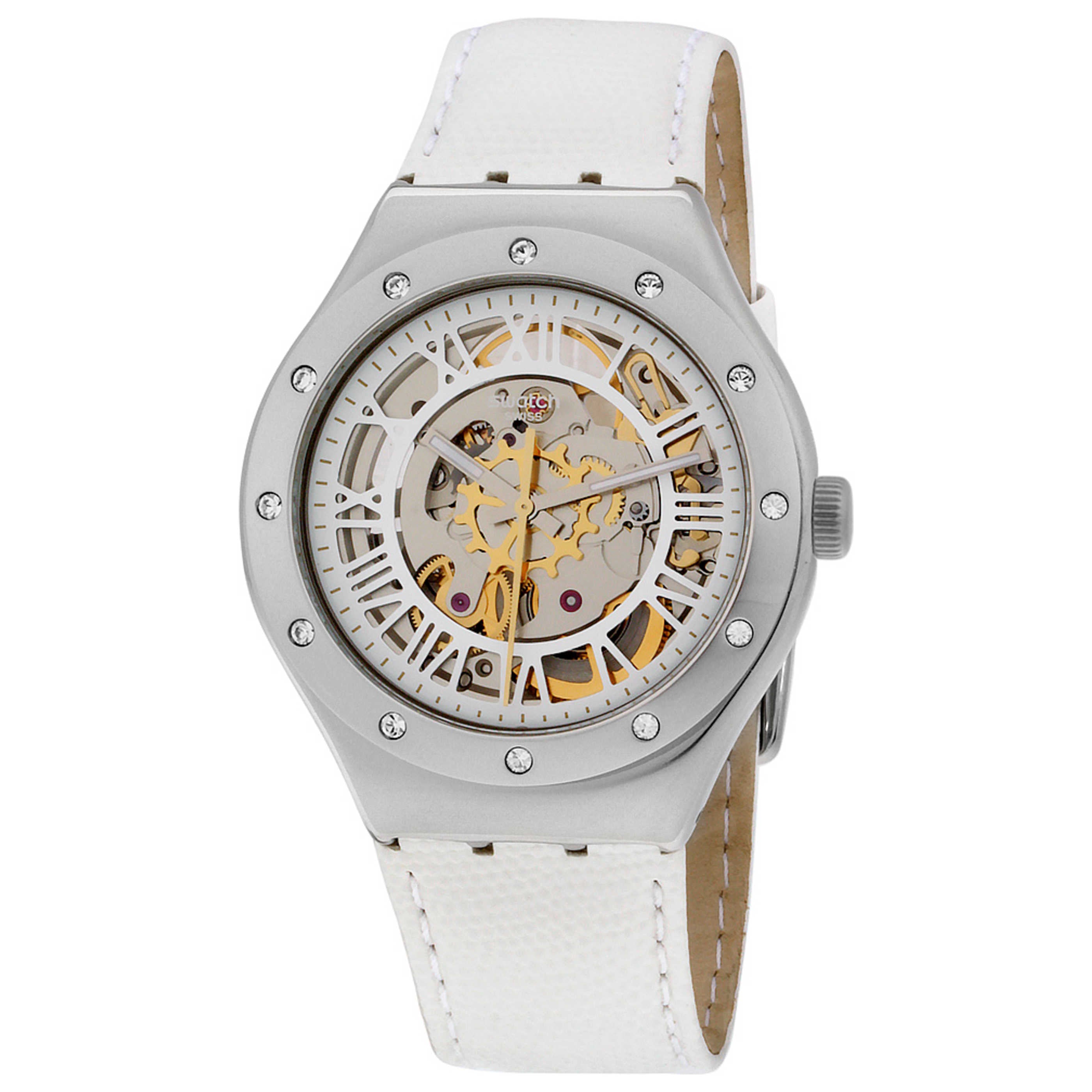 Swatch Women's Watch YAS109 – Ashford.com